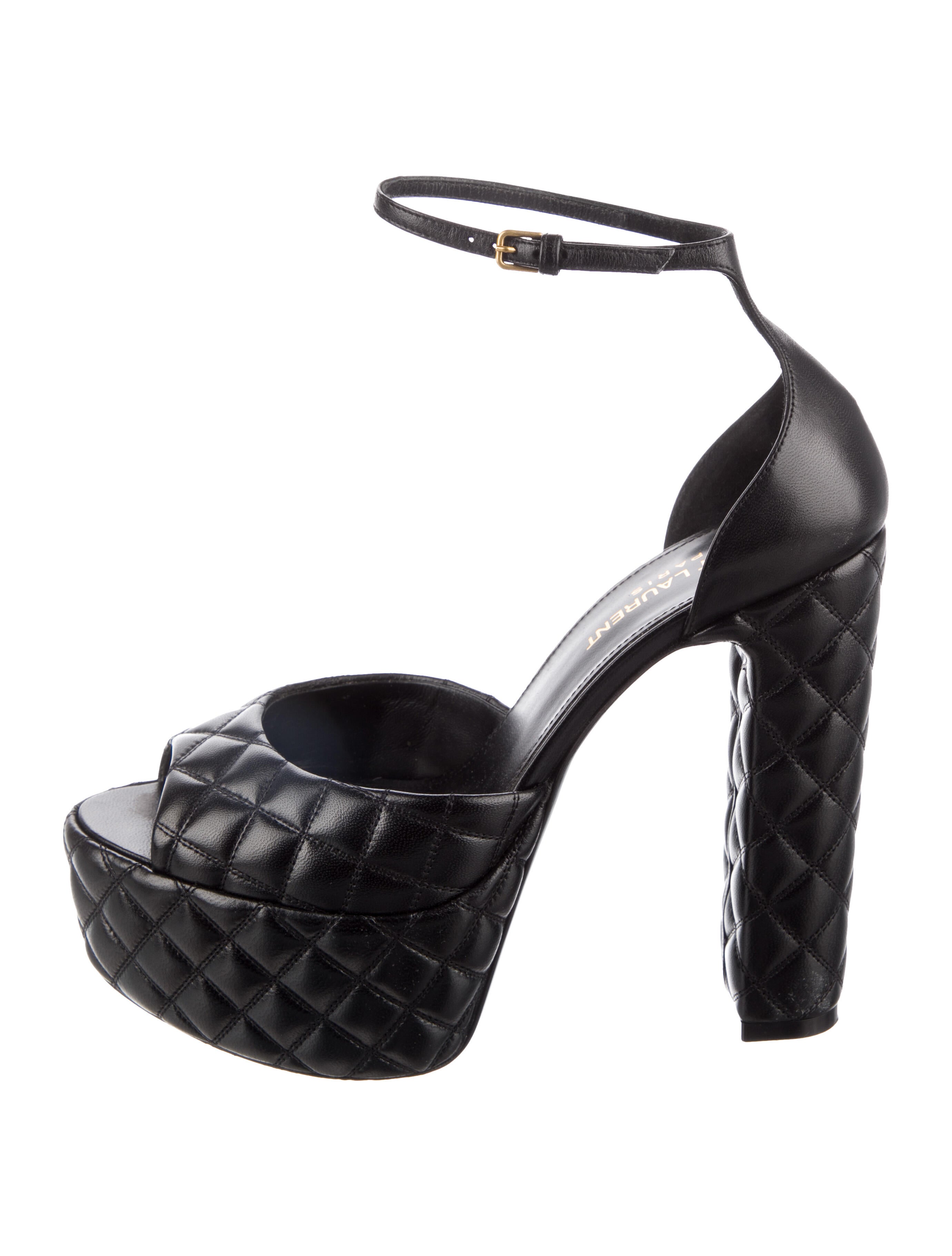 Women's Designer Pumps on Sale | The RealReal