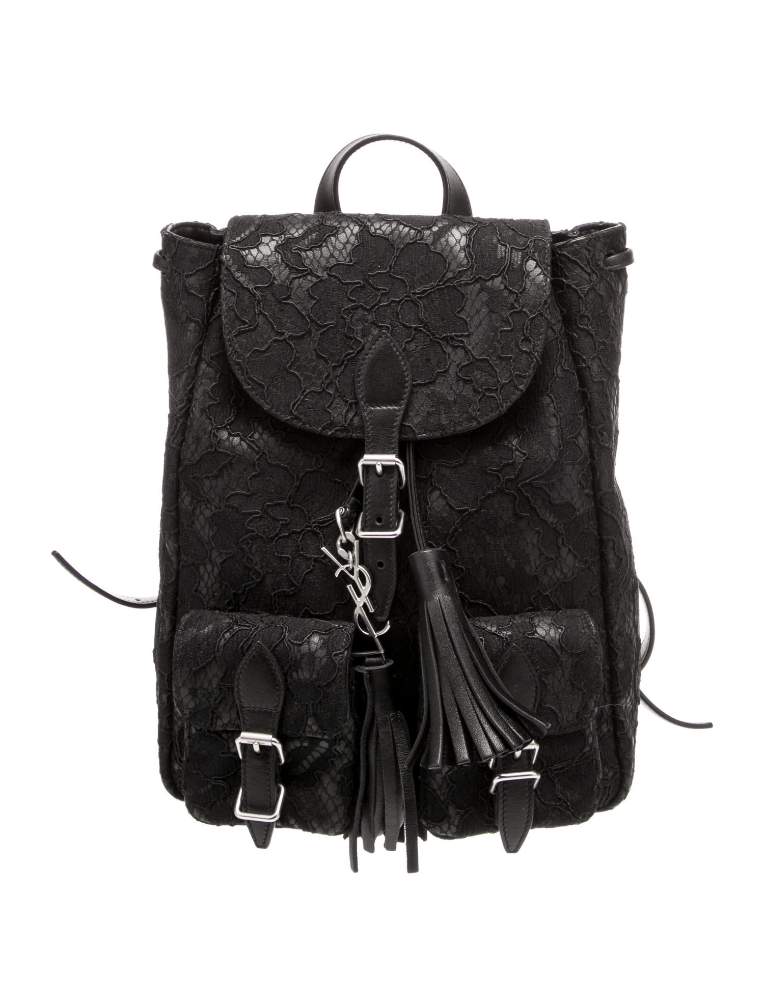 Louis Vuitton Monogram Denim Sac A Dos GM - Blue Backpacks, Handbags ...