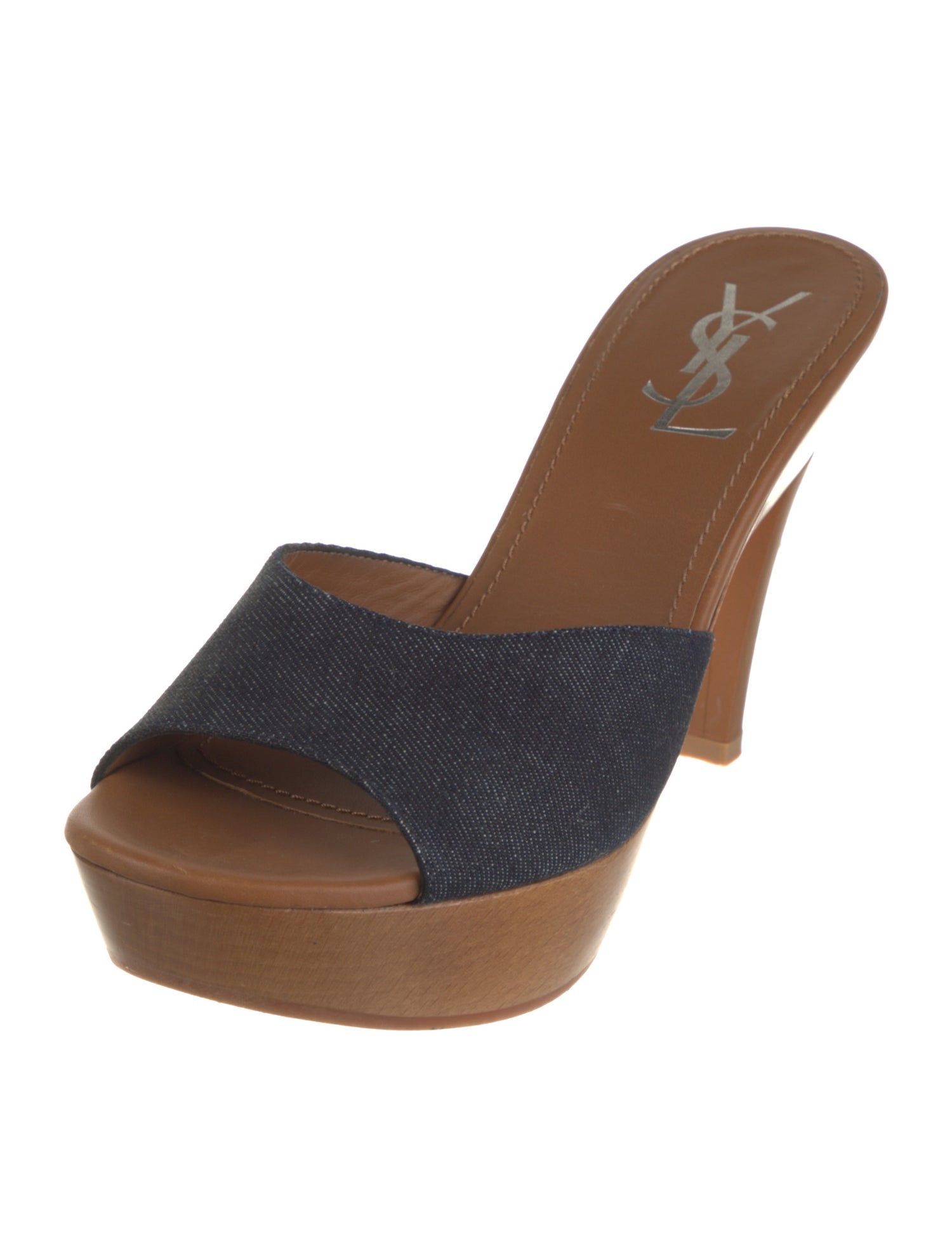 Gianvito Rossi Leather Ankle Strap Sandals - White Sandals, Shoes ...