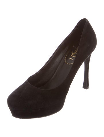 Yves Saint Laurent Shoes | The RealReal