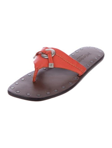 Yves Saint Laurent Shoes | The RealReal