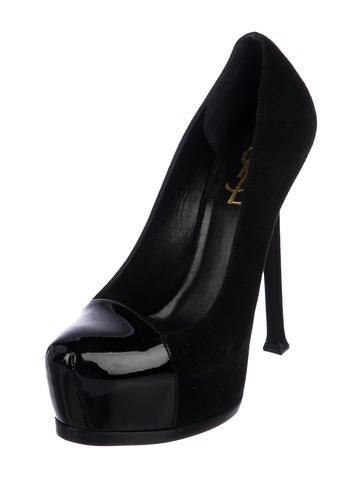 Yves Saint Laurent Shoes | The RealReal