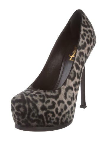 Yves Saint Laurent Shoes | The RealReal