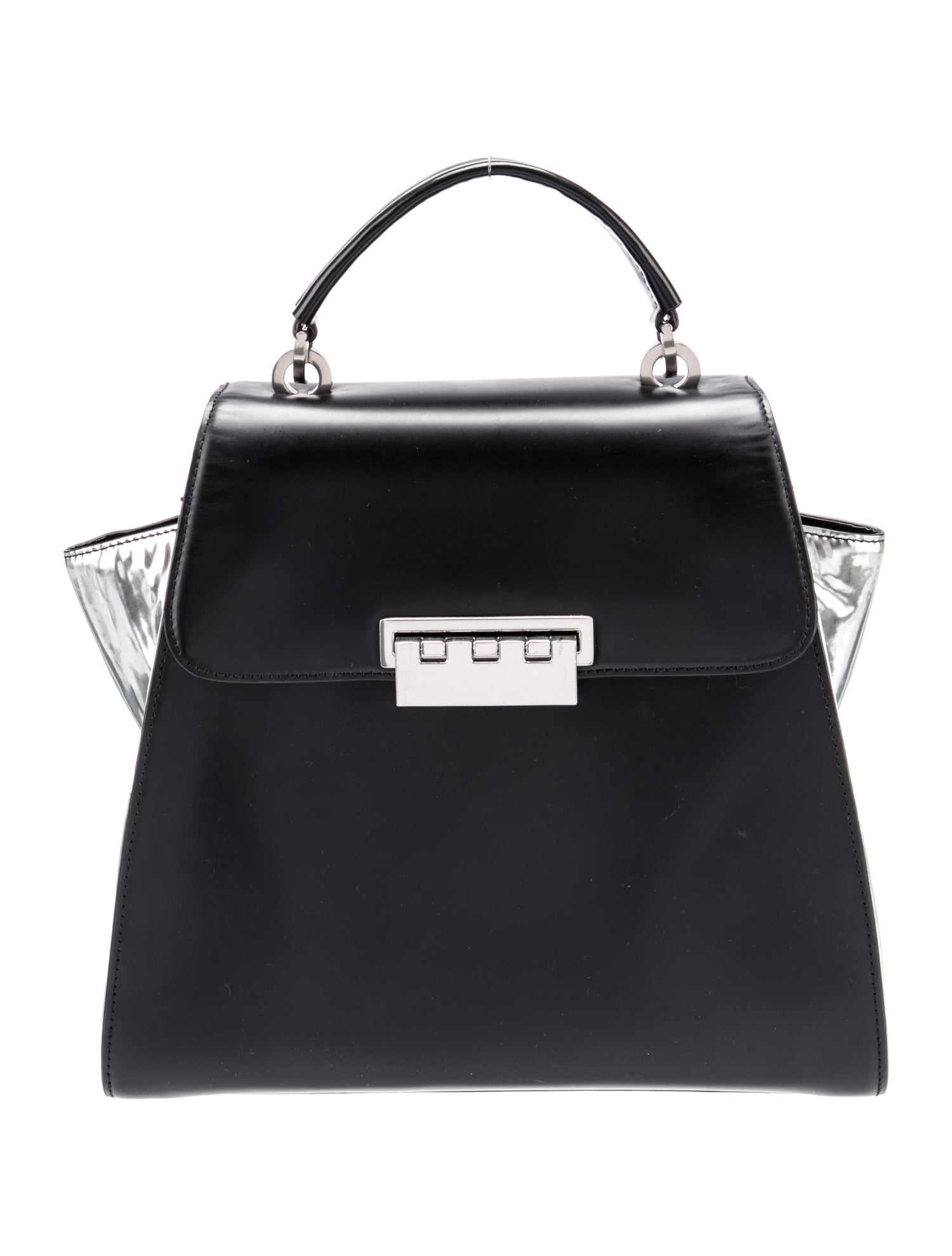 Longchamp Cosmos Handle Bag - Brown Handle Bags, Handbags - WL821159 ...