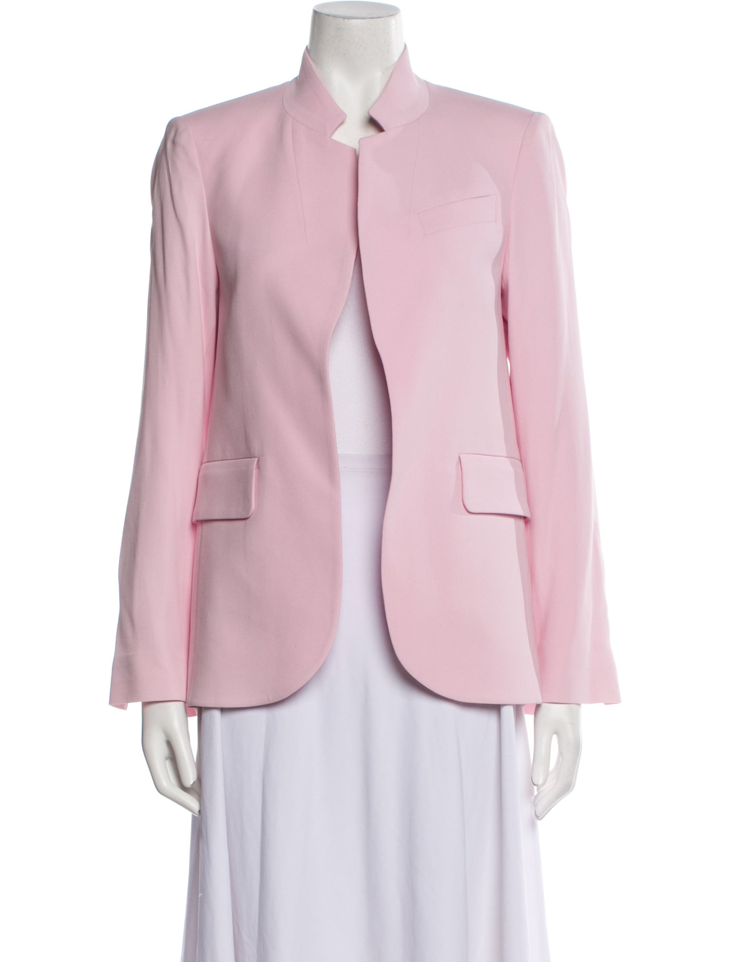 Zadig & Voltaire Evening Jacket - Pink Jackets, Clothing - ZAV101475 ...