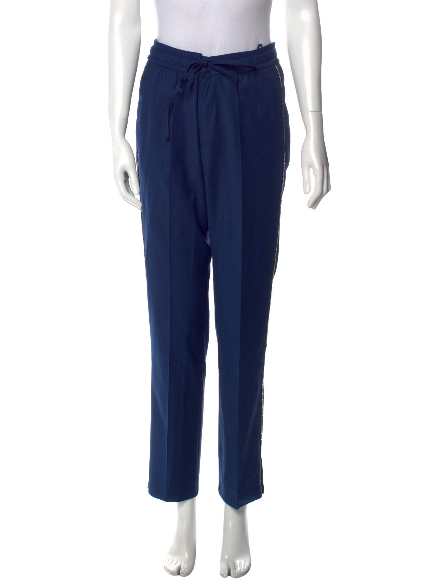 Designer Pants For Women On Sale | The RealReal