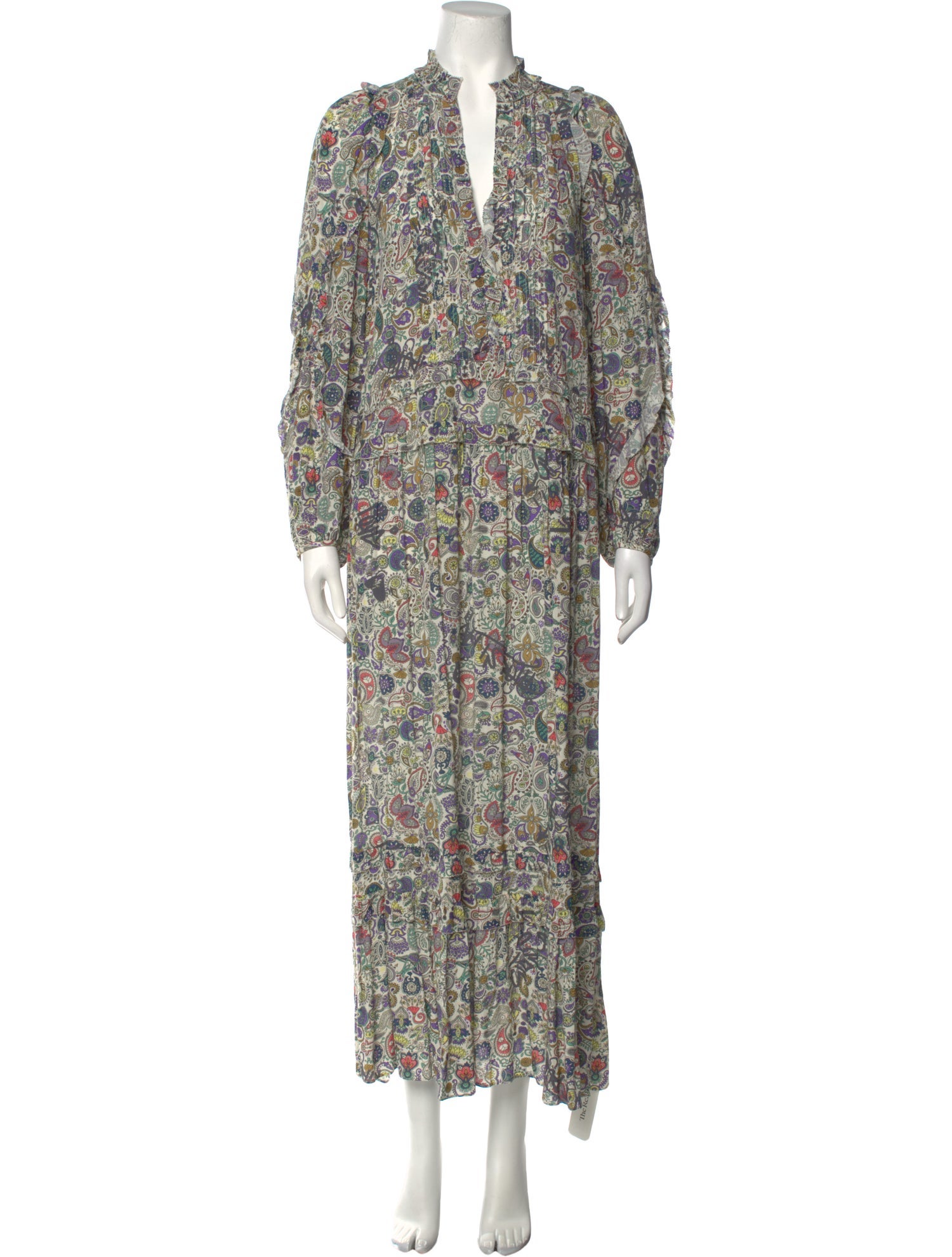 Zadig Voltaire Dress