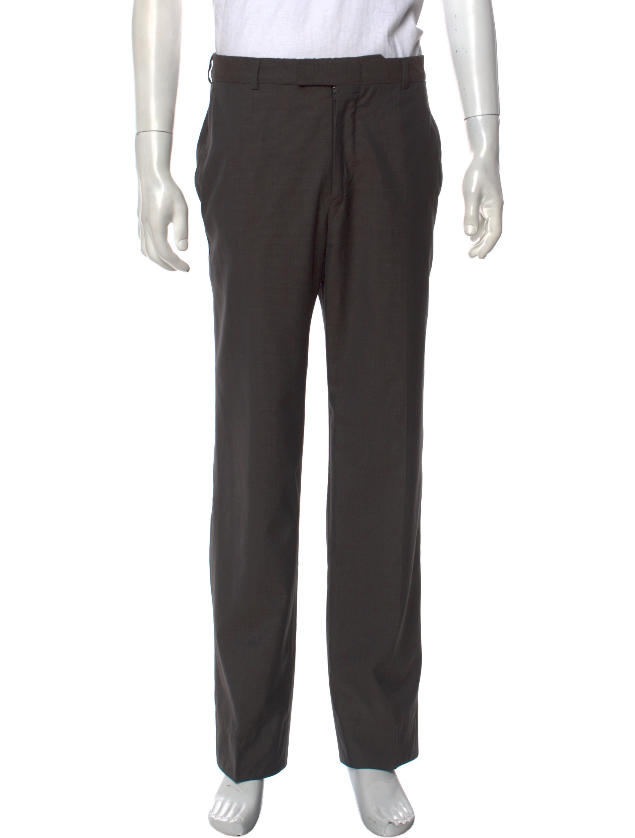 Zegna | The RealReal