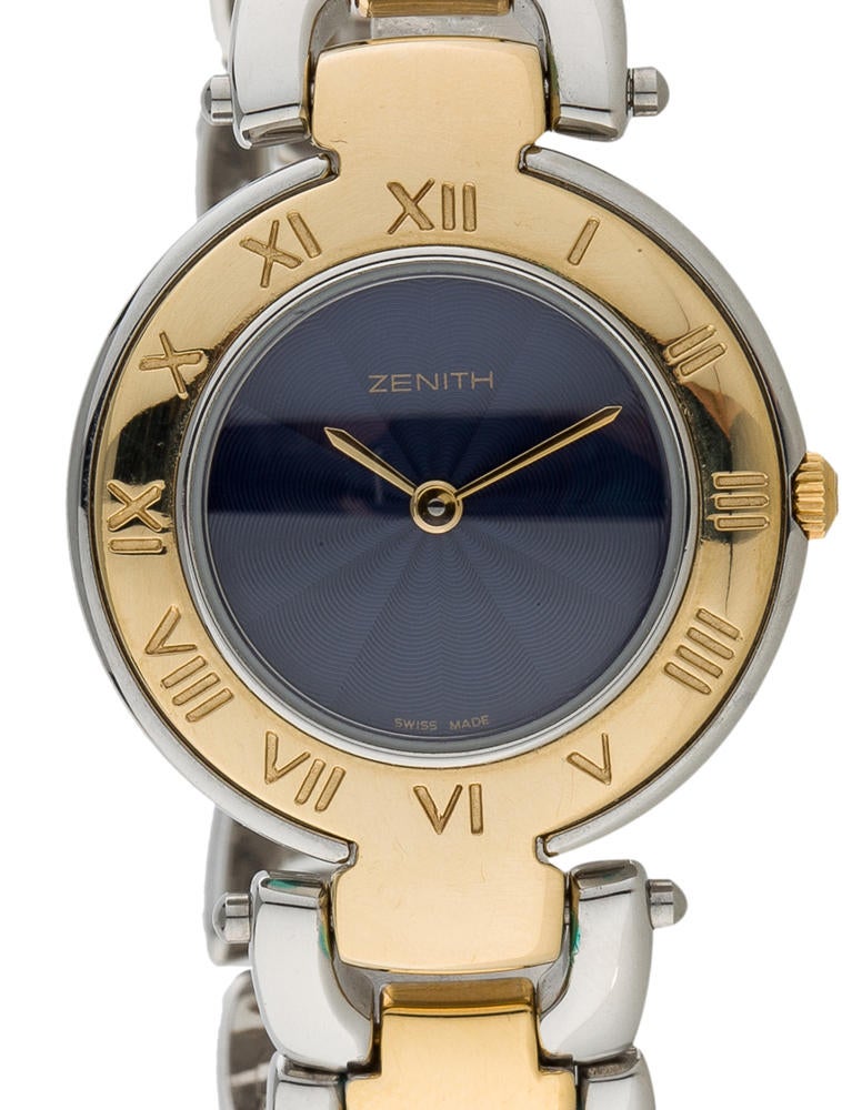 Zenith Caprice Watch ZEN20002 | The RealReal