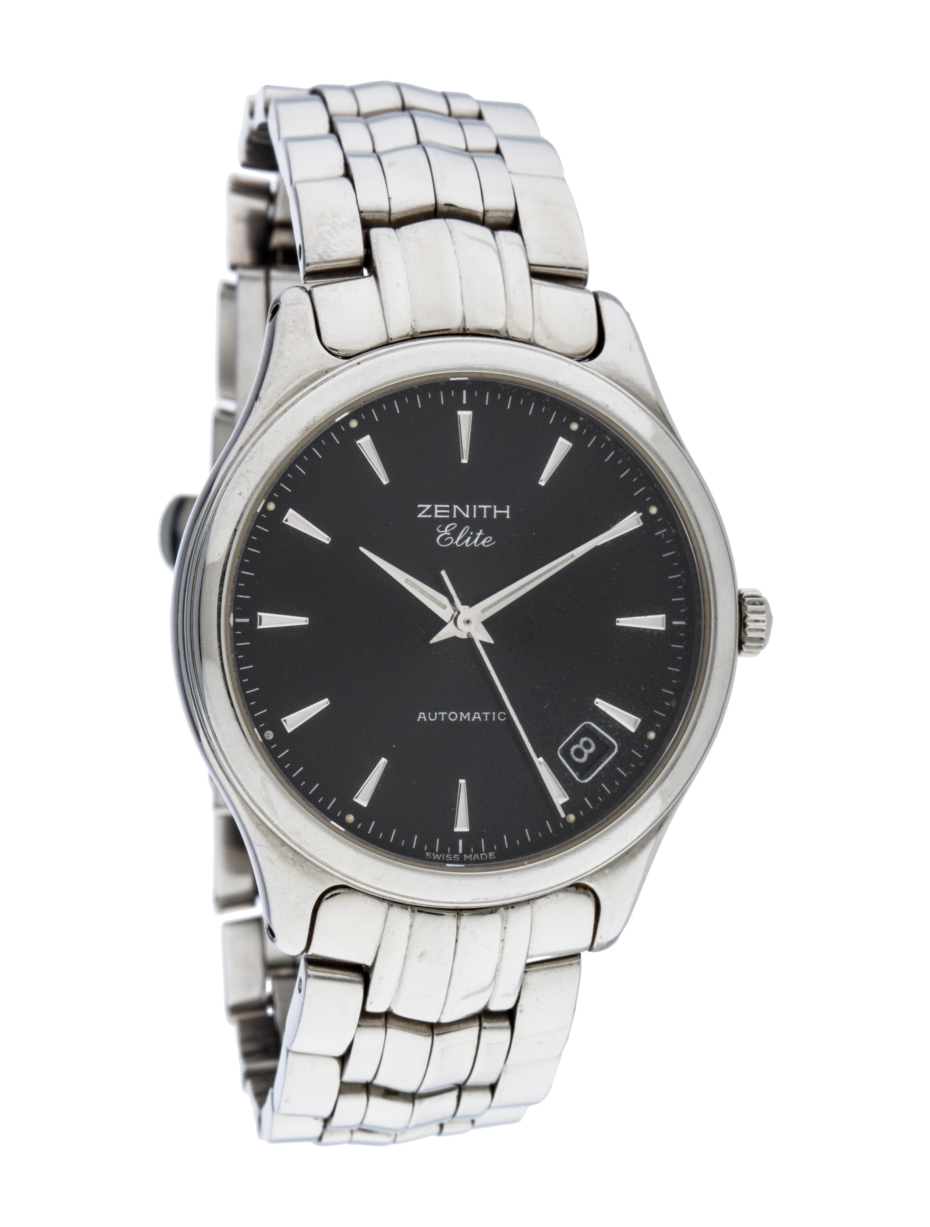 Zenith | The RealReal