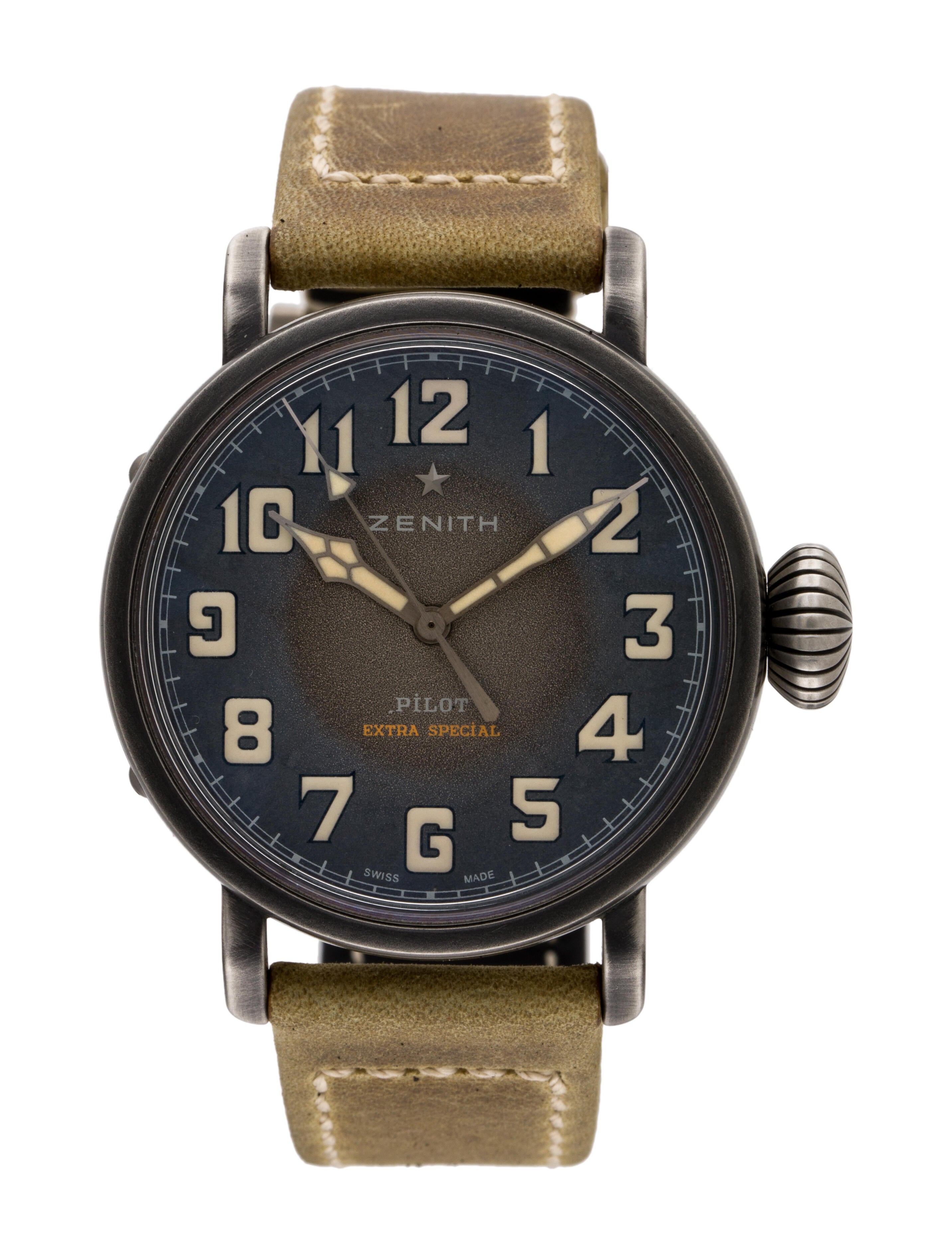 Zenith | The RealReal