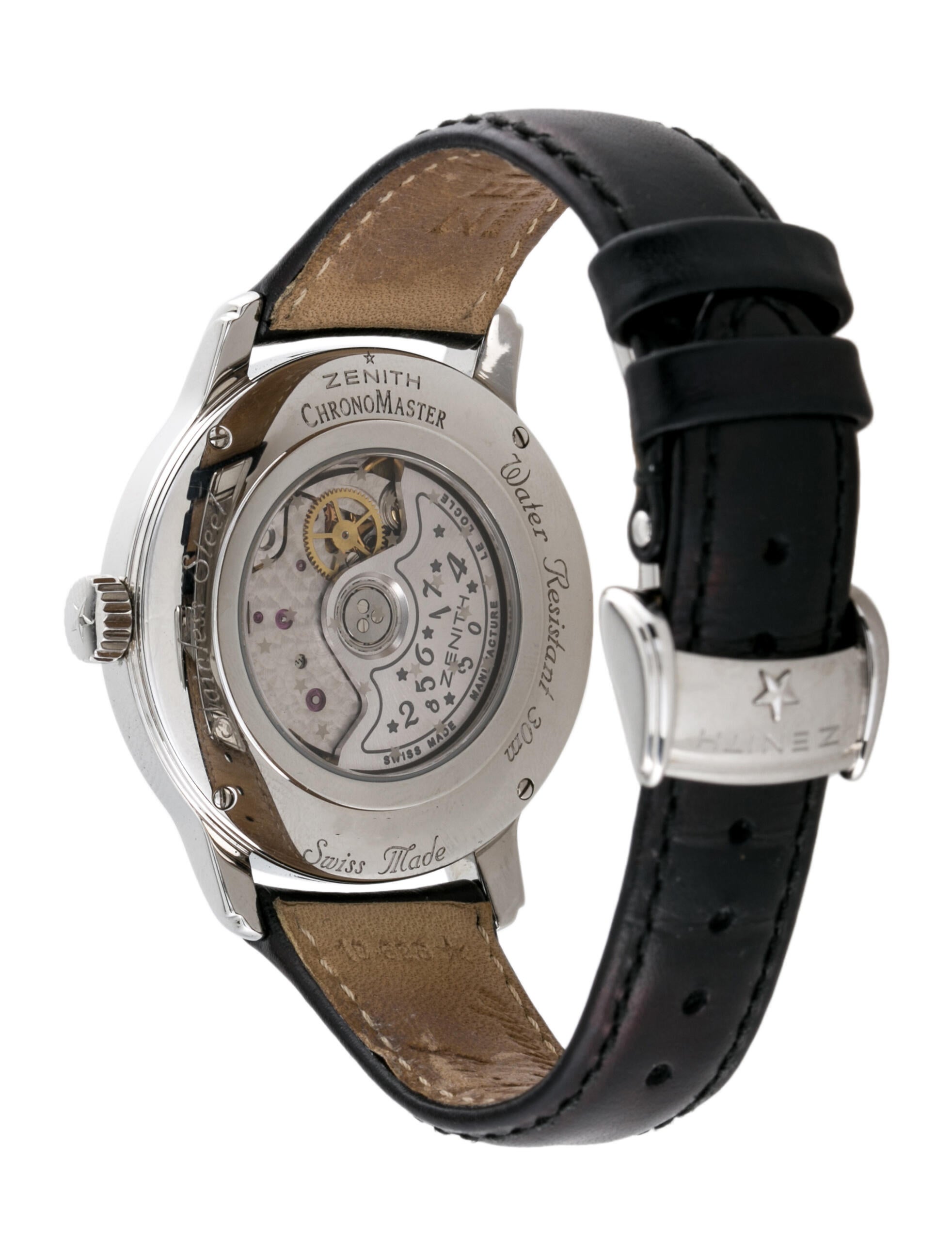 Zenith | The RealReal