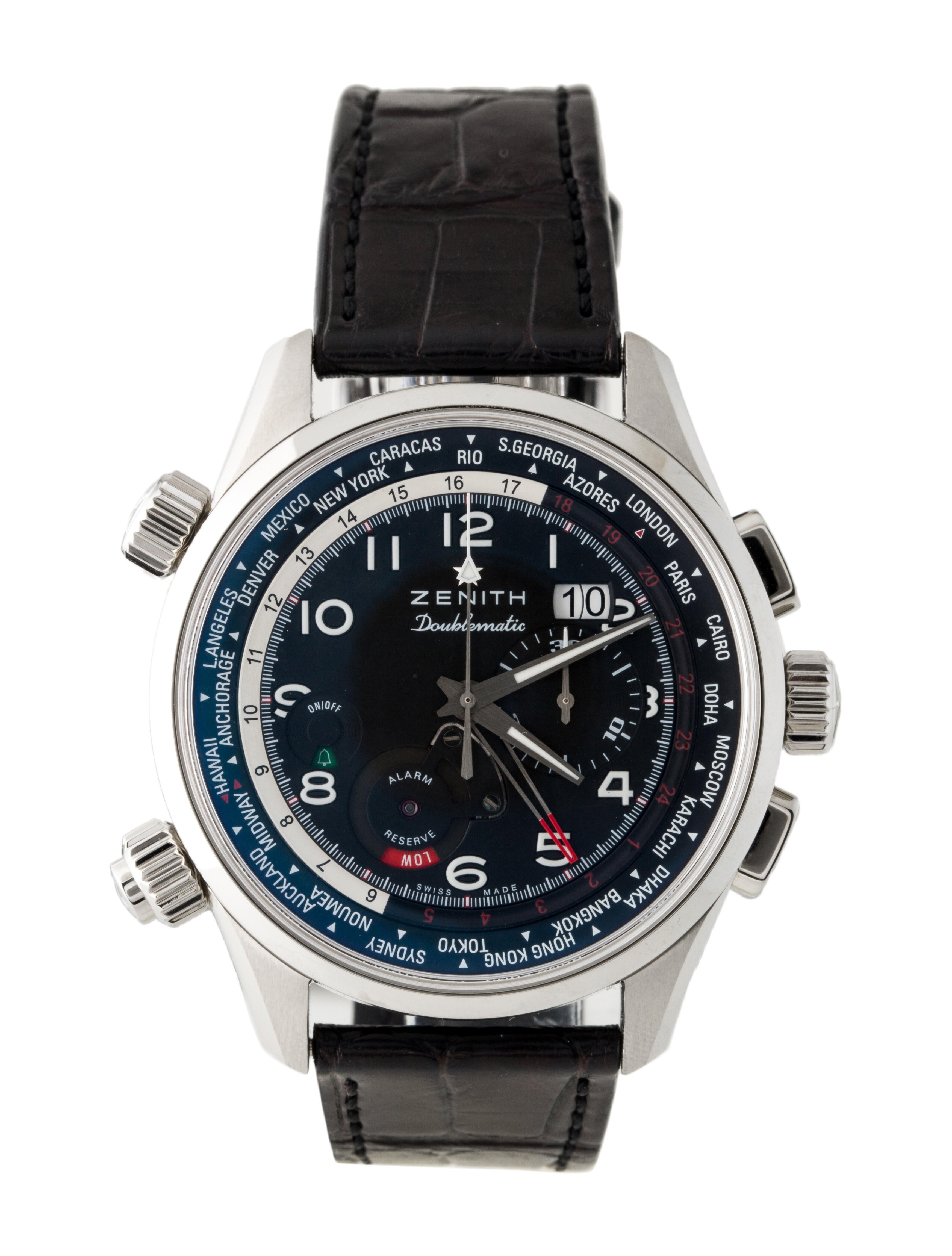 Zenith | The RealReal