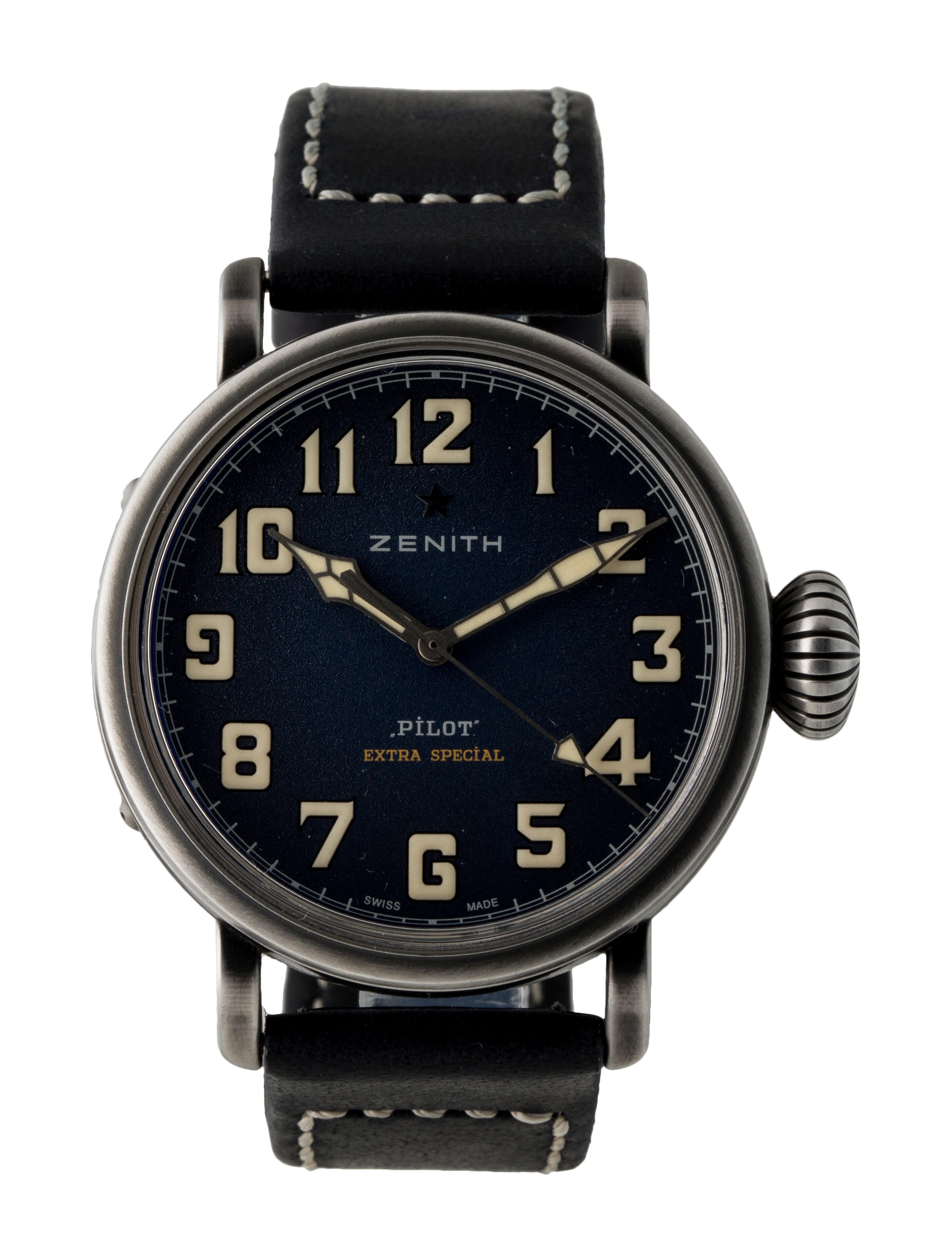 Zenith | The RealReal