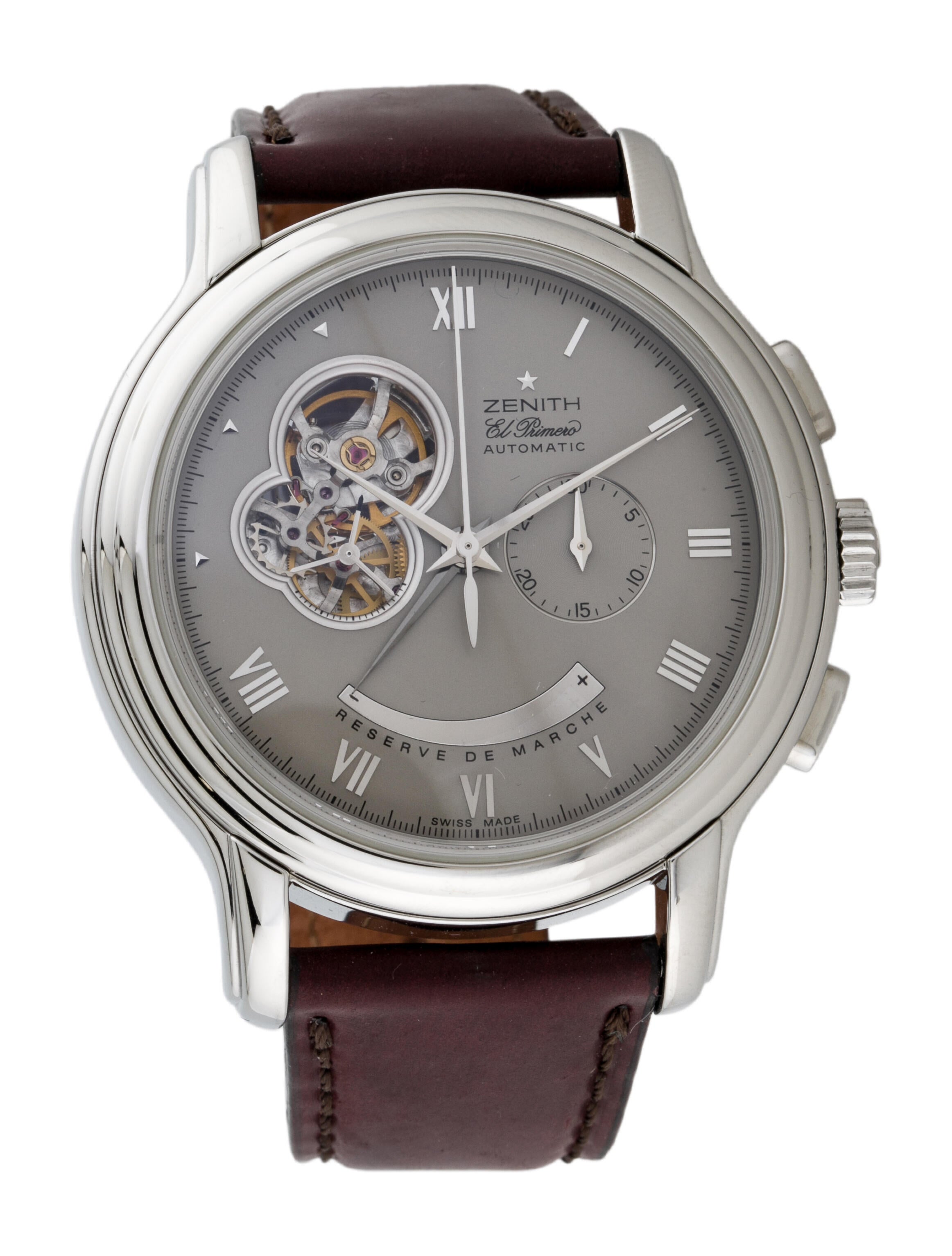 Zenith | The RealReal