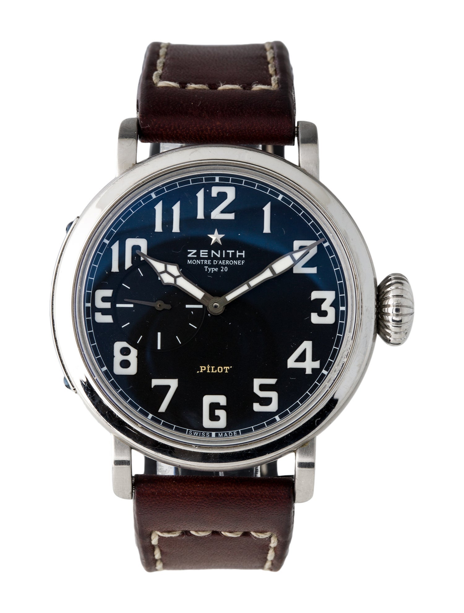 Zenith | The RealReal