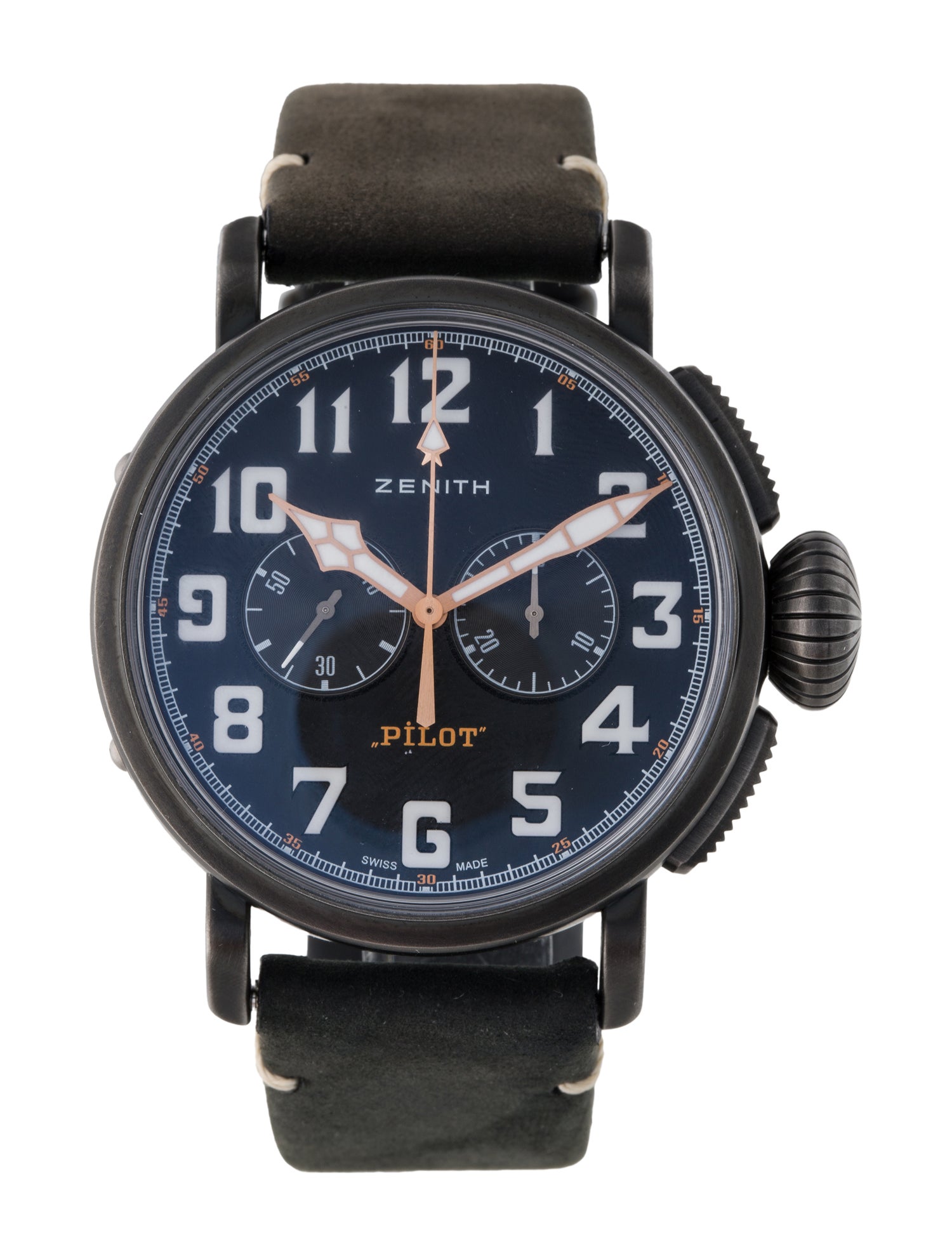 Zenith | The RealReal