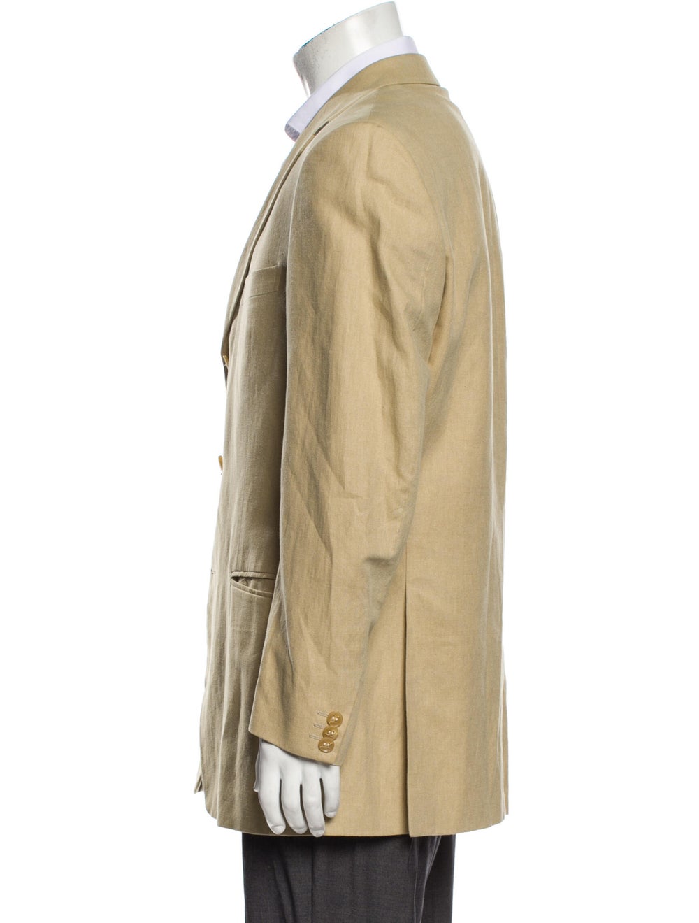 Ermenegildo Zegna Jacket - Brown Outerwear, Clothing - ZGN61114 | The ...