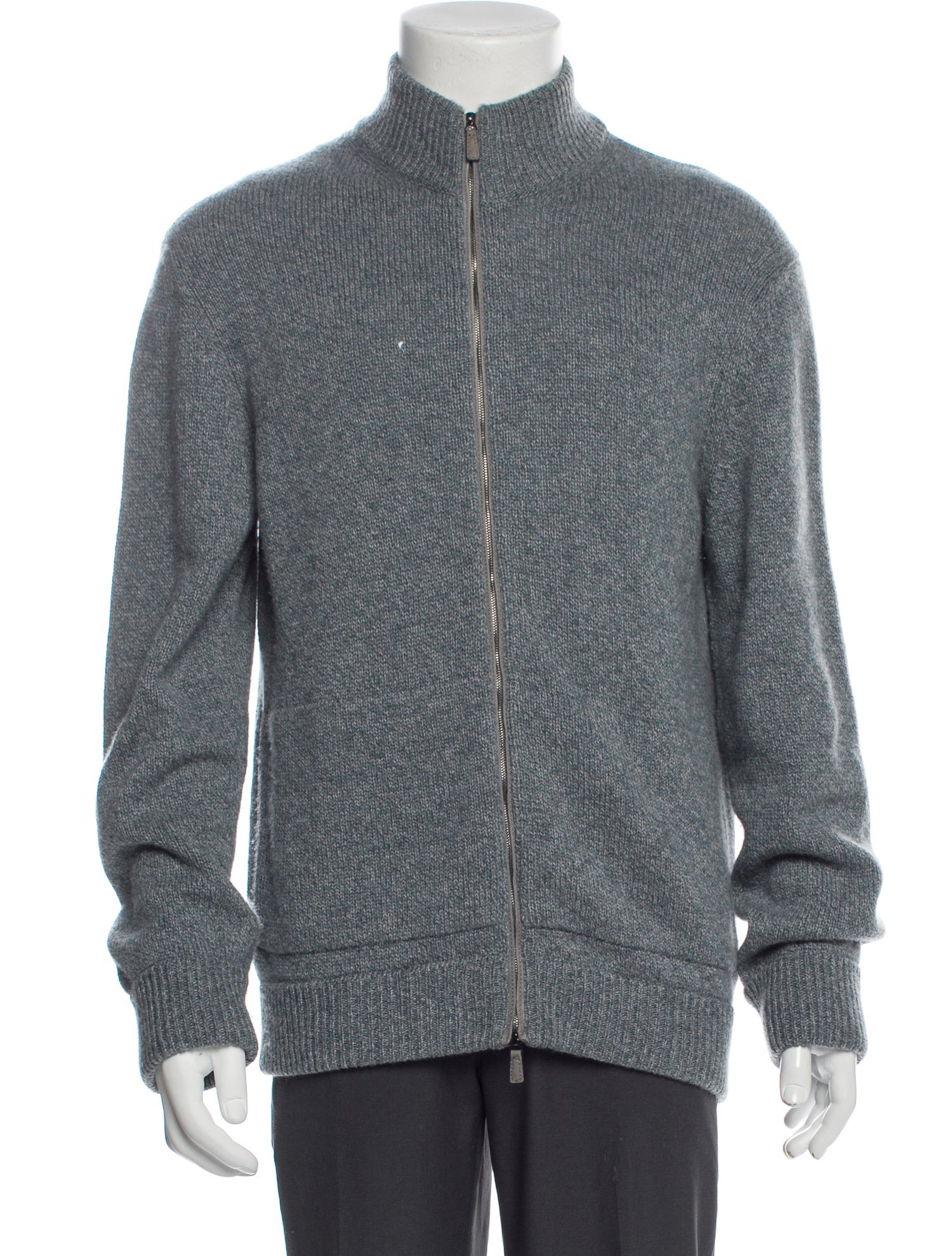 Ermenegildo Zegna | The RealReal