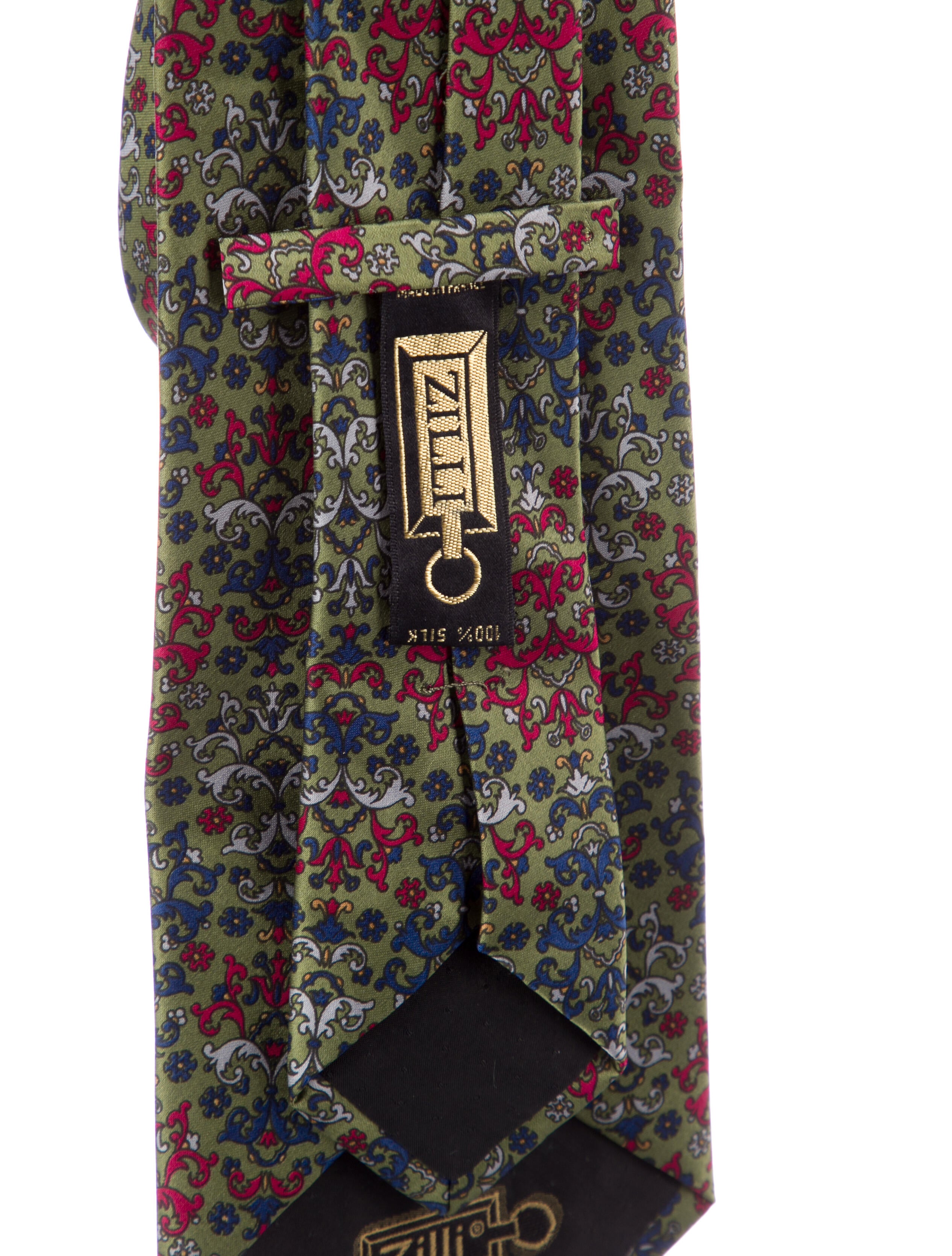 Zilli | The RealReal