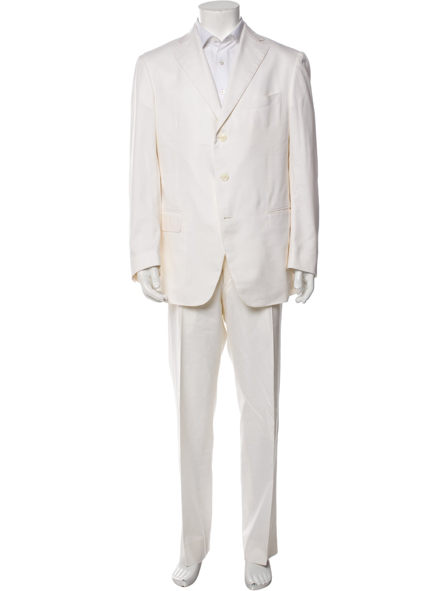 zilli mens suits On Sale - Authenticated Resale | The RealReal