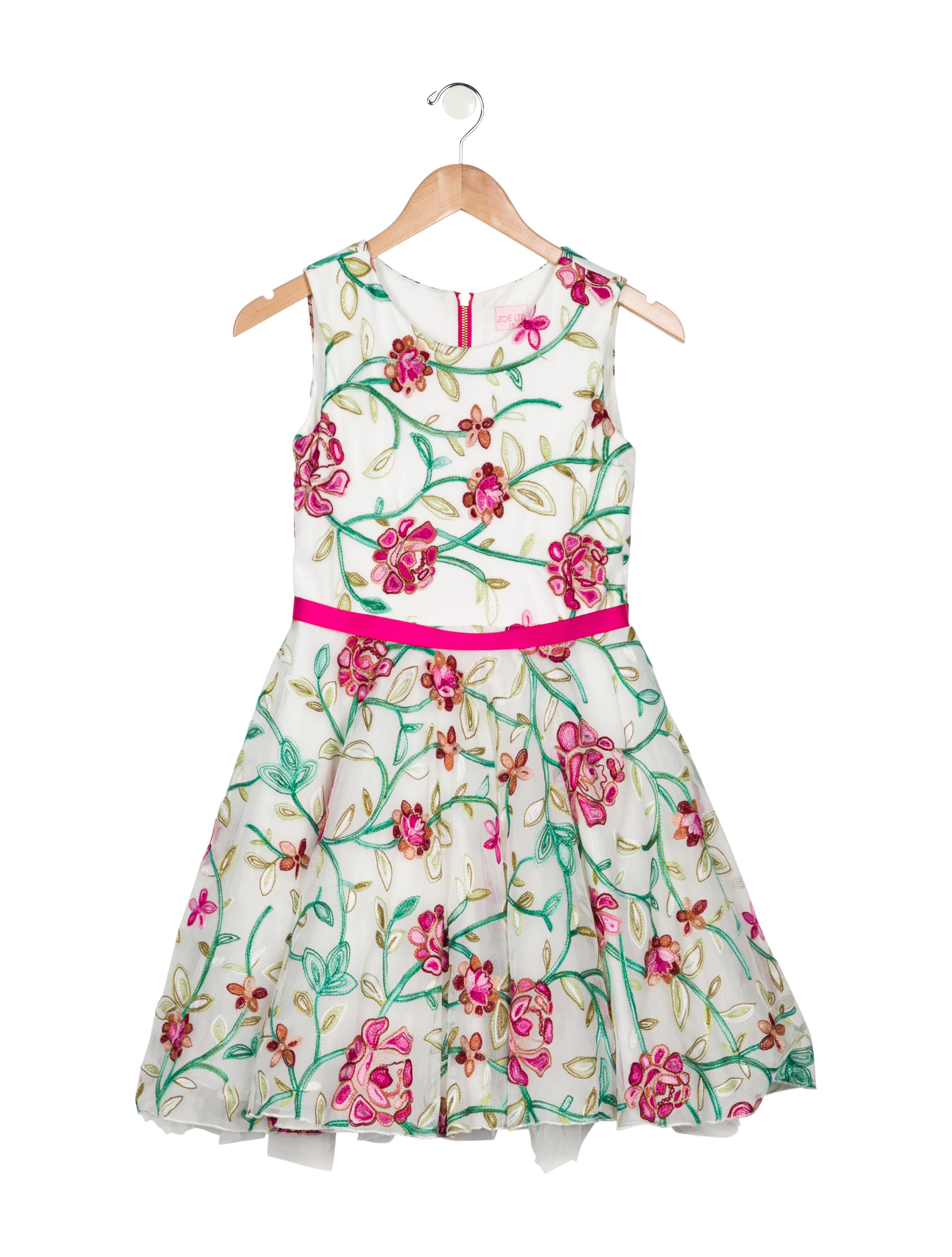 Zoë Ltd | The RealReal