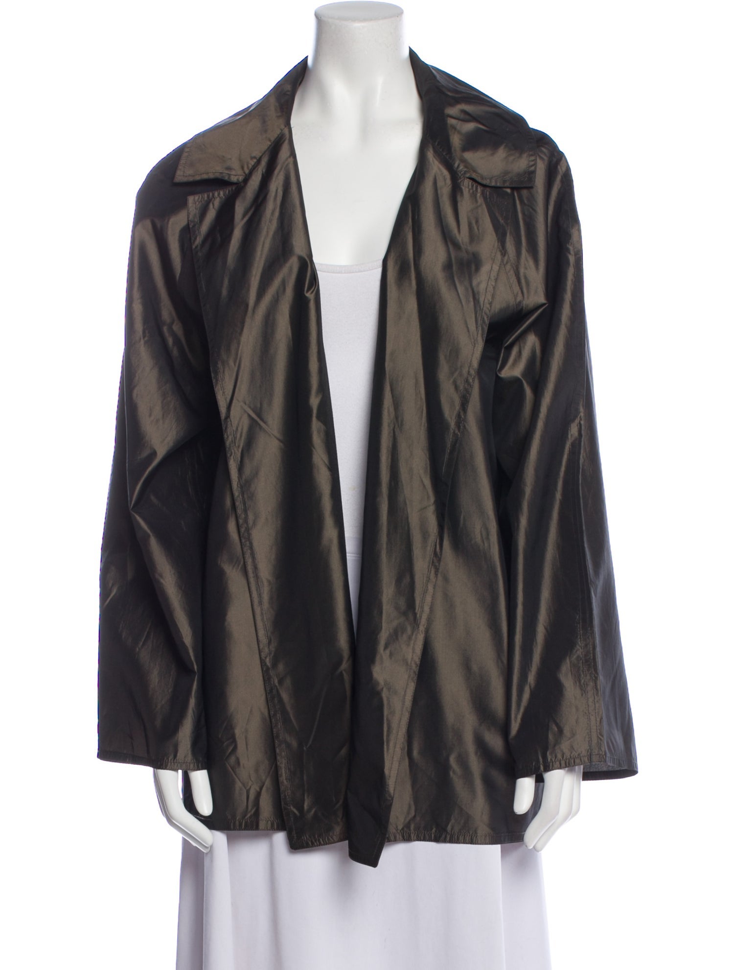 Zoran Vintage 1990's Blazer - Brown Jackets, Clothing - ZORAN21667 ...