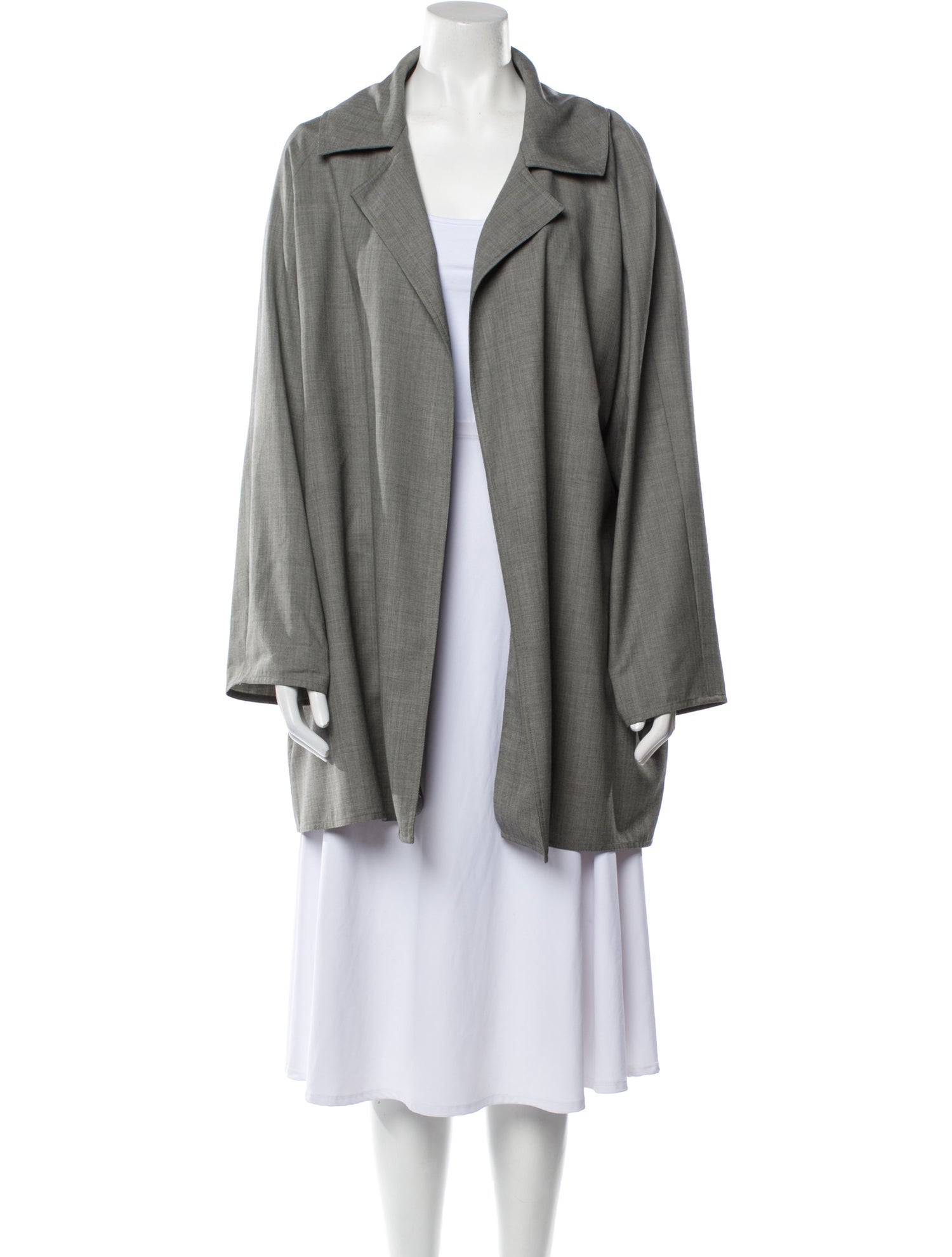 Zoran Jacket - Black Jackets, Clothing - ZORAN21679 | The RealReal