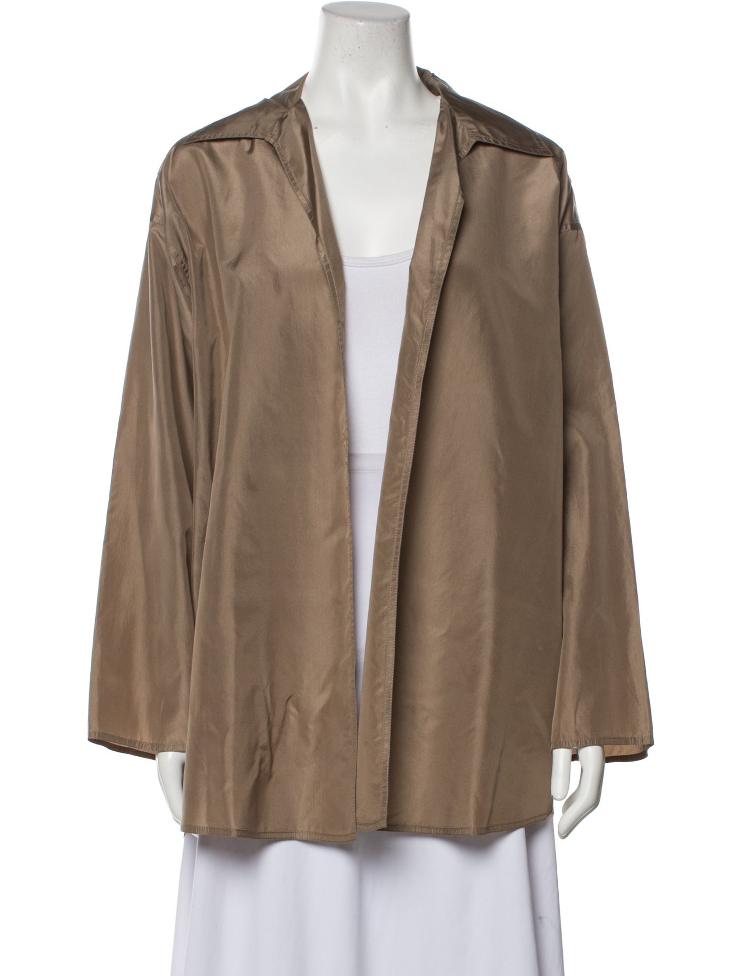 Zoran Vintage Late 1980's - Early 1990's Jacket - Neutrals Jackets ...