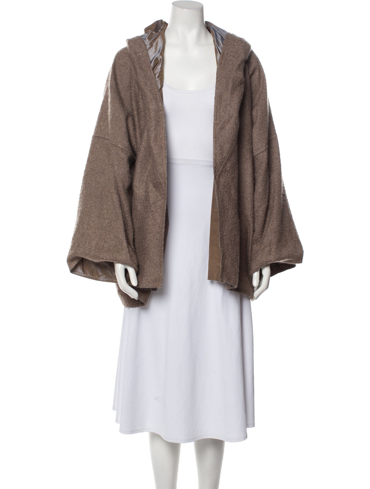 Zoran Vintage Jacket - Neutrals Jackets, Clothing - ZORAN22190 | The ...