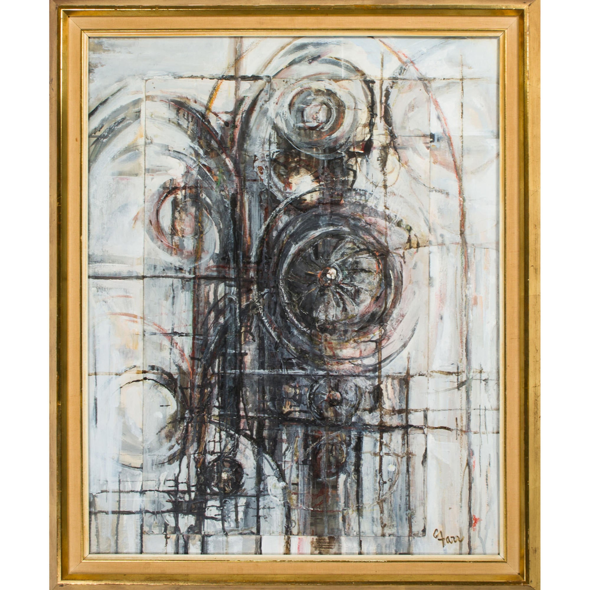 Charles Griffin Farr Cathedral - Black - MXM20190 | The RealReal