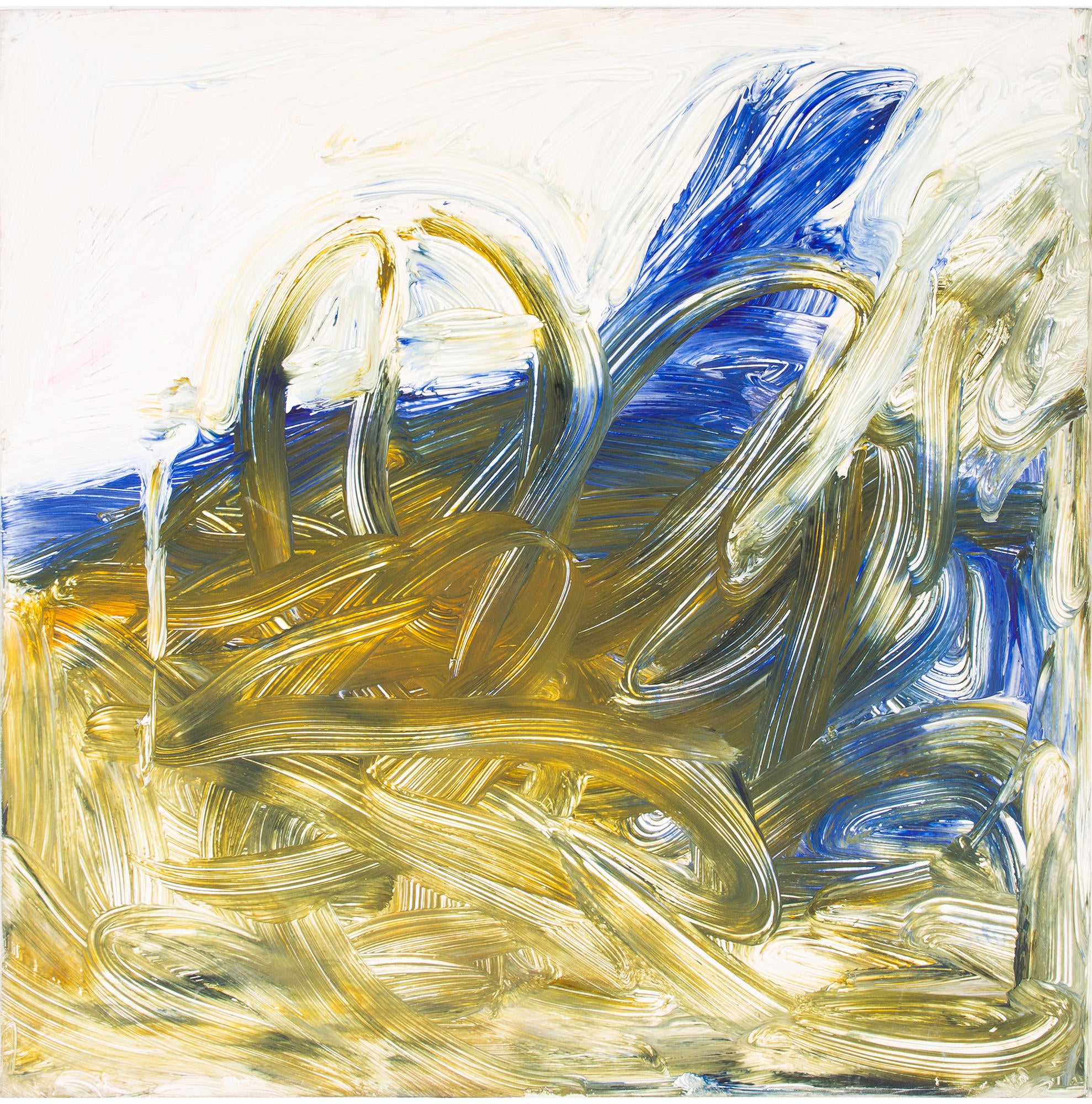 Shane Townley Two Years From Now - Blue - MXM20587 | The RealReal