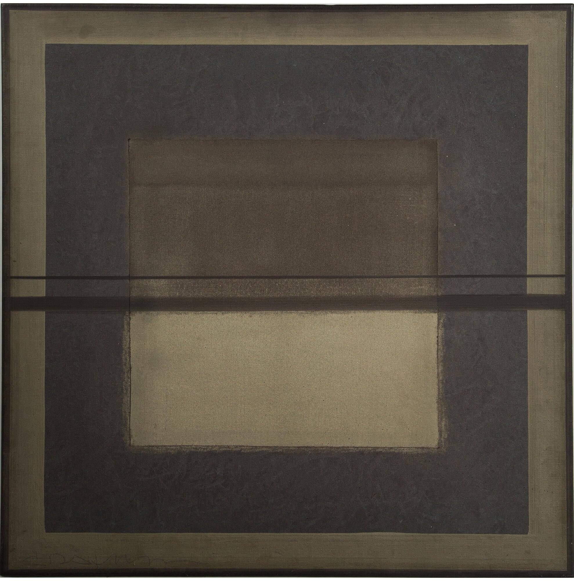 Carlos Rojas Mixed Media Carlos Rojas | The RealReal