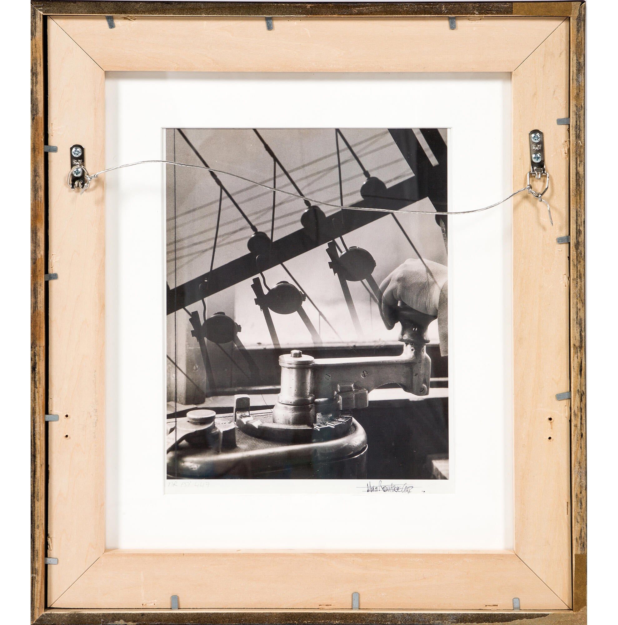 Jon Wessel Summer Drive | The RealReal