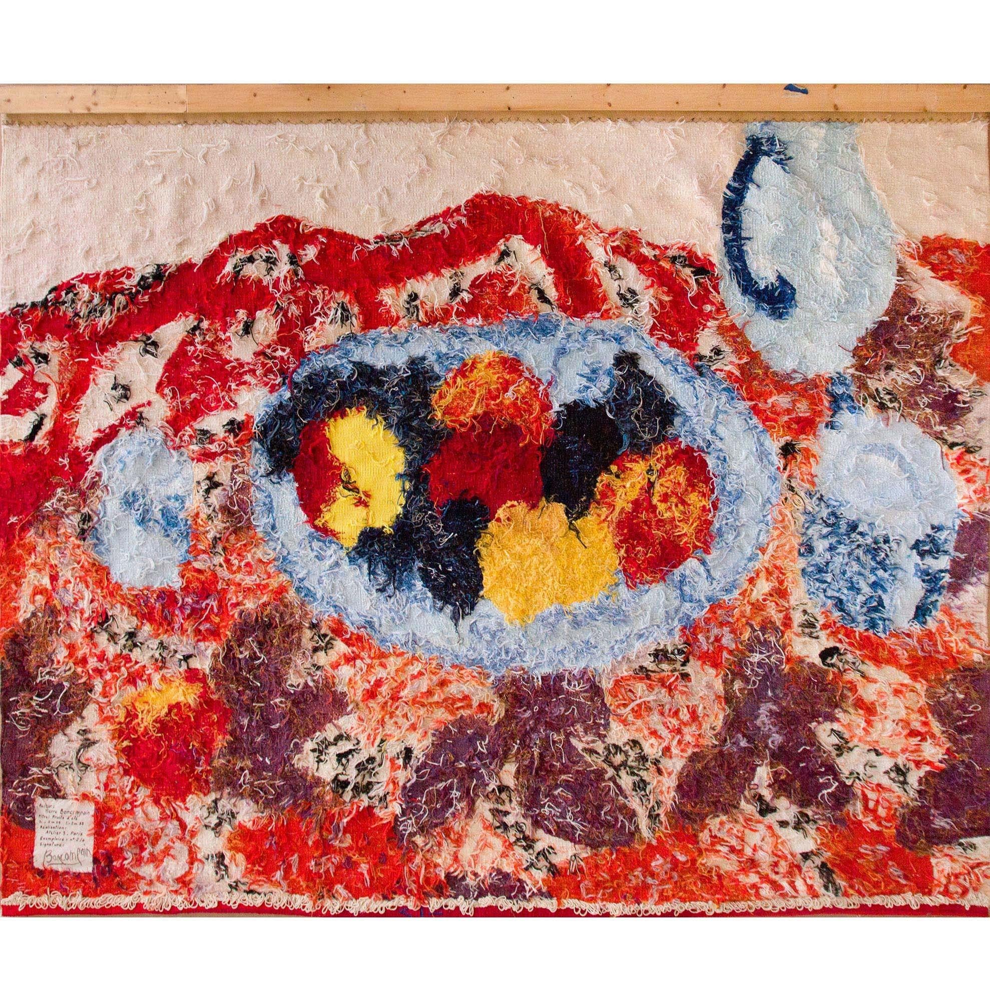 Pierre Boncompain Fruits d'Été | The RealReal