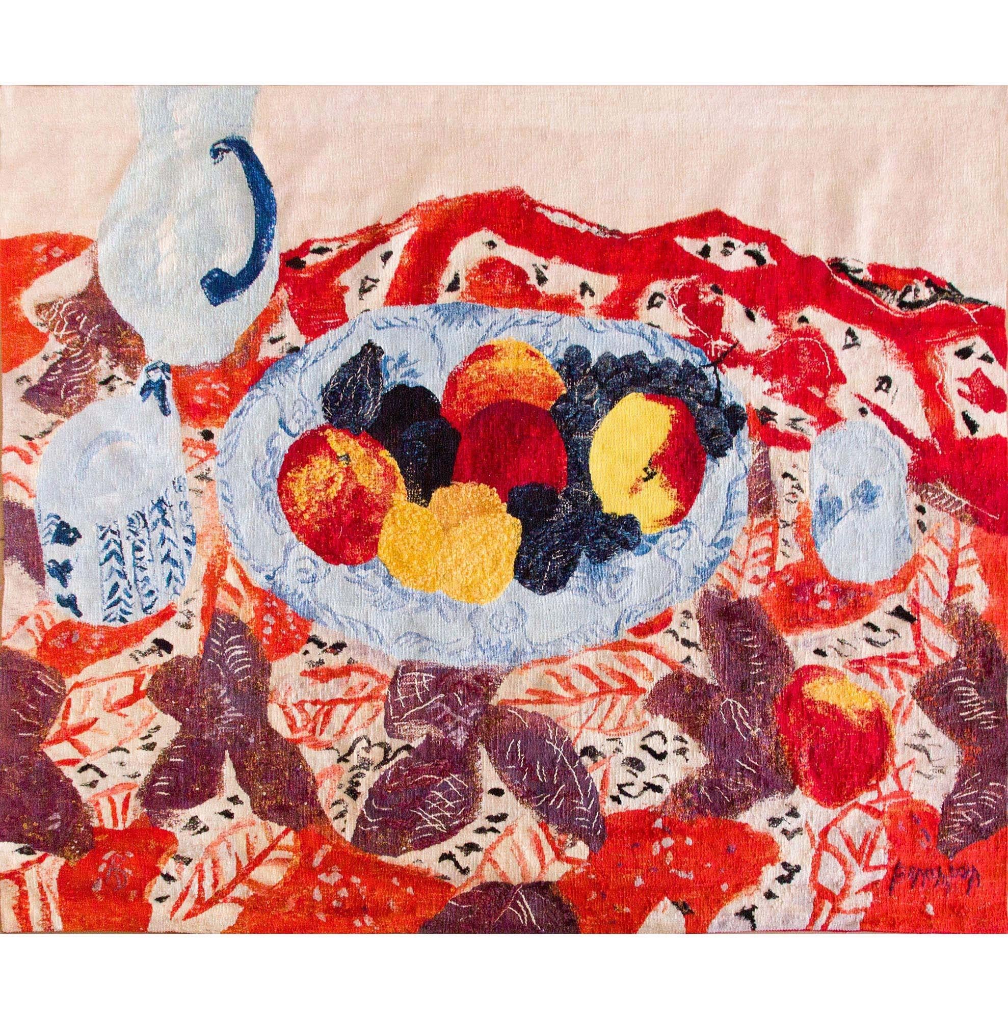 Pierre Boncompain Fruits d'Été | The RealReal