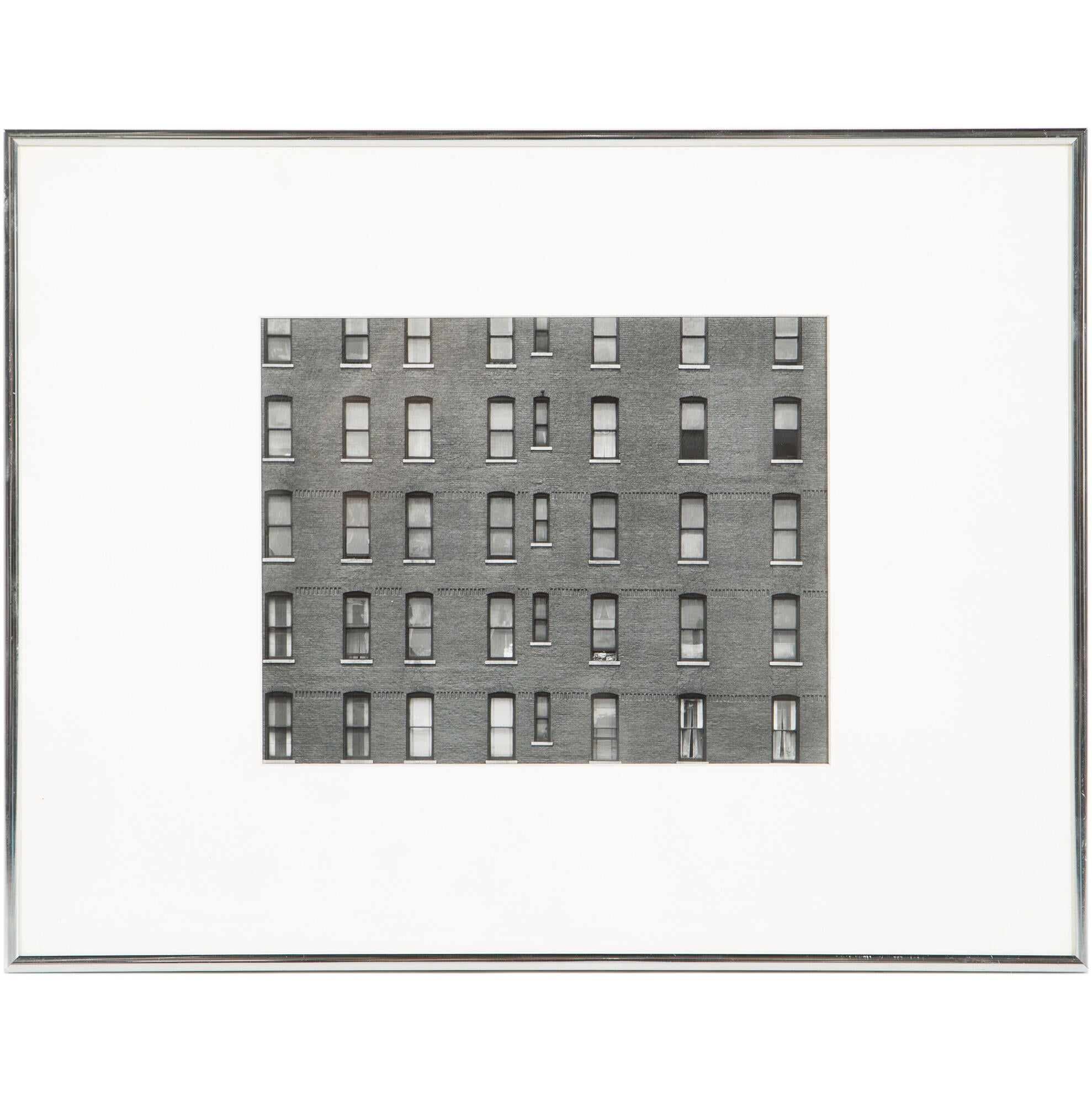 Harry Callahan Chicago - Black - PHO23010 | The RealReal