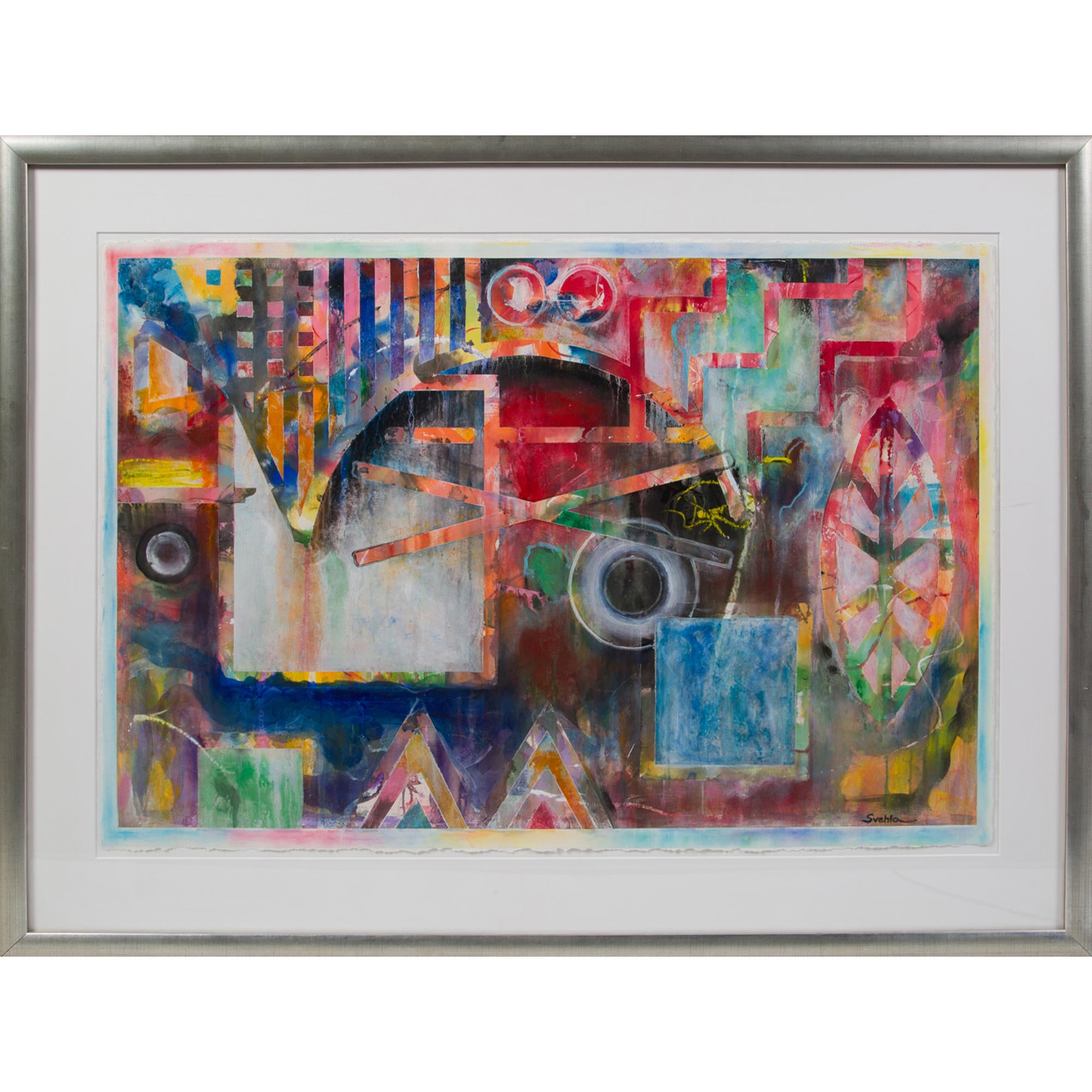 Rudolf Svehla Bright Idea - PNT20586 | The RealReal