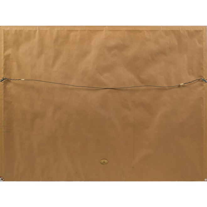 Rudolf Svehla Montana Sunset - PNT20587 | The RealReal