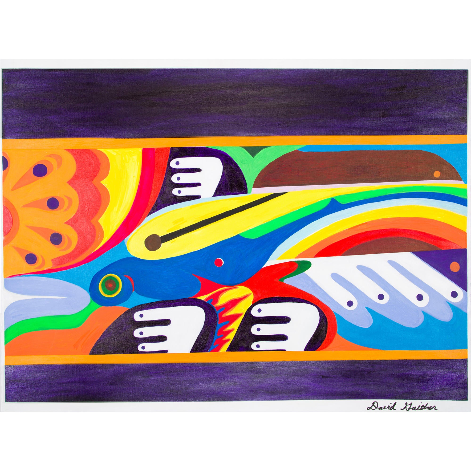 David Gaither Mix It Up | The RealReal