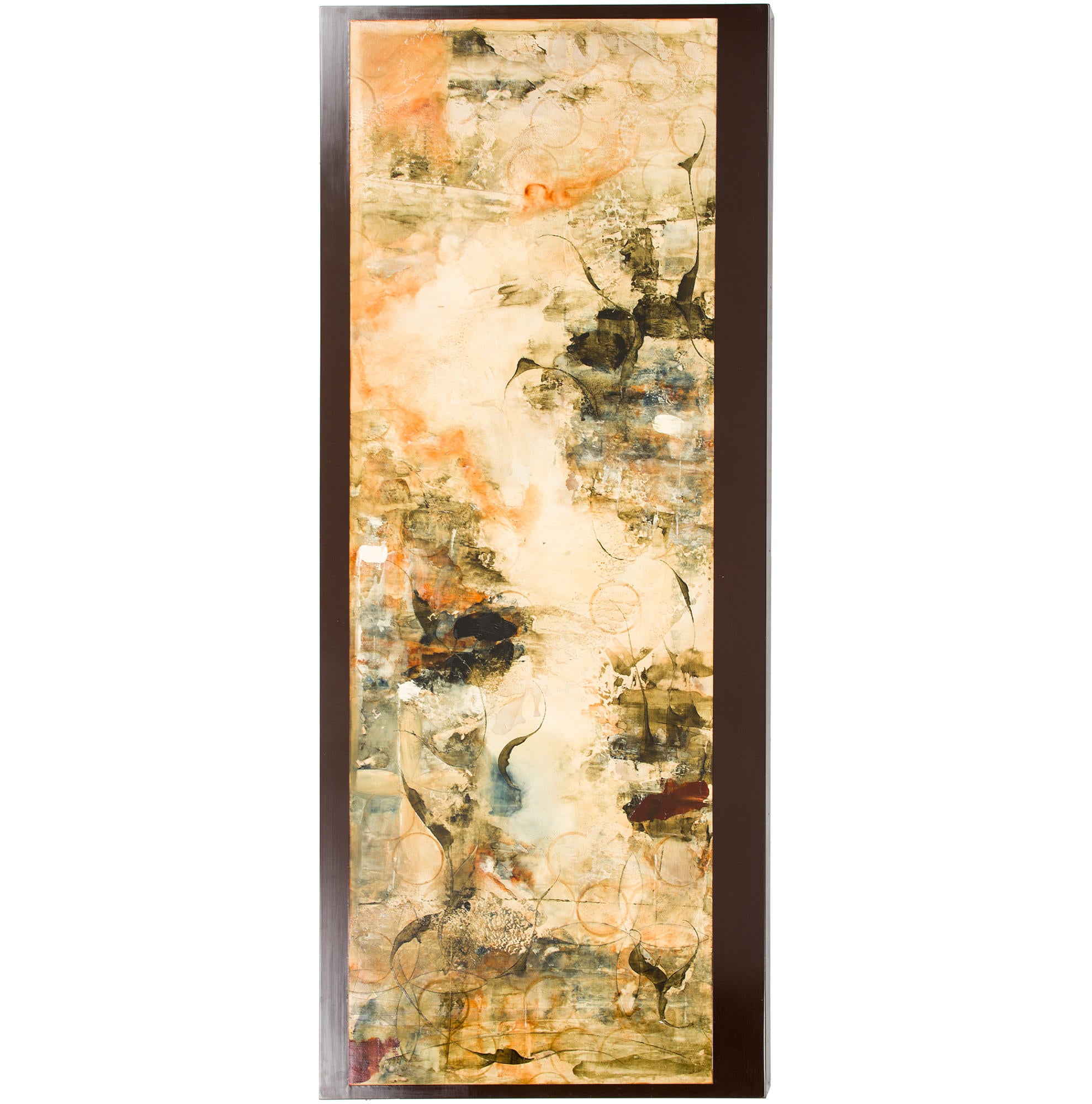 Joseph Maruska Subduction No. 1 - Gold - PNT21948 | The RealReal