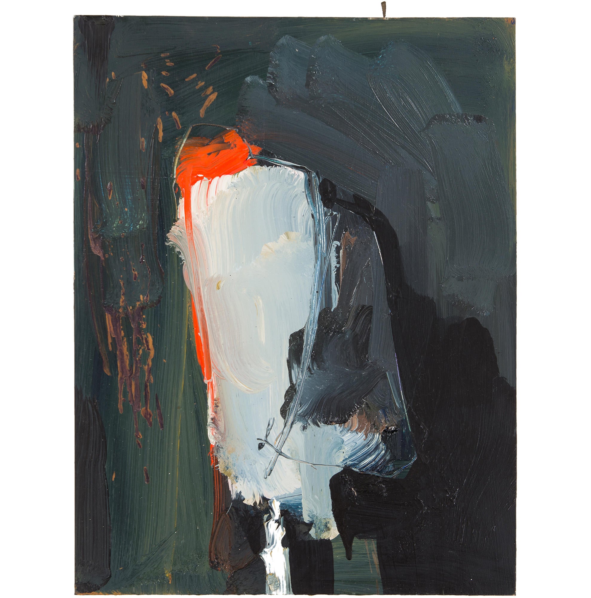 Neil Nagy Hawk - Green - PNT22115 | The RealReal