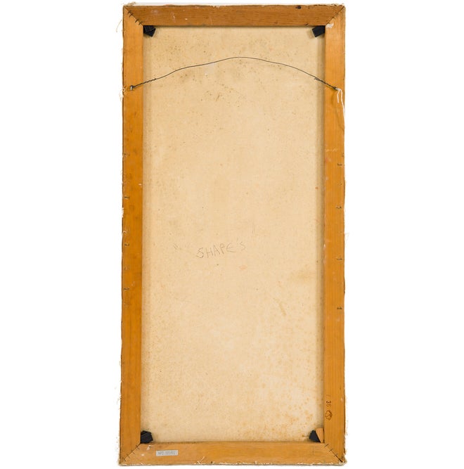 Rudolf Svehla Montana Sunset - PNT20587 | The RealReal