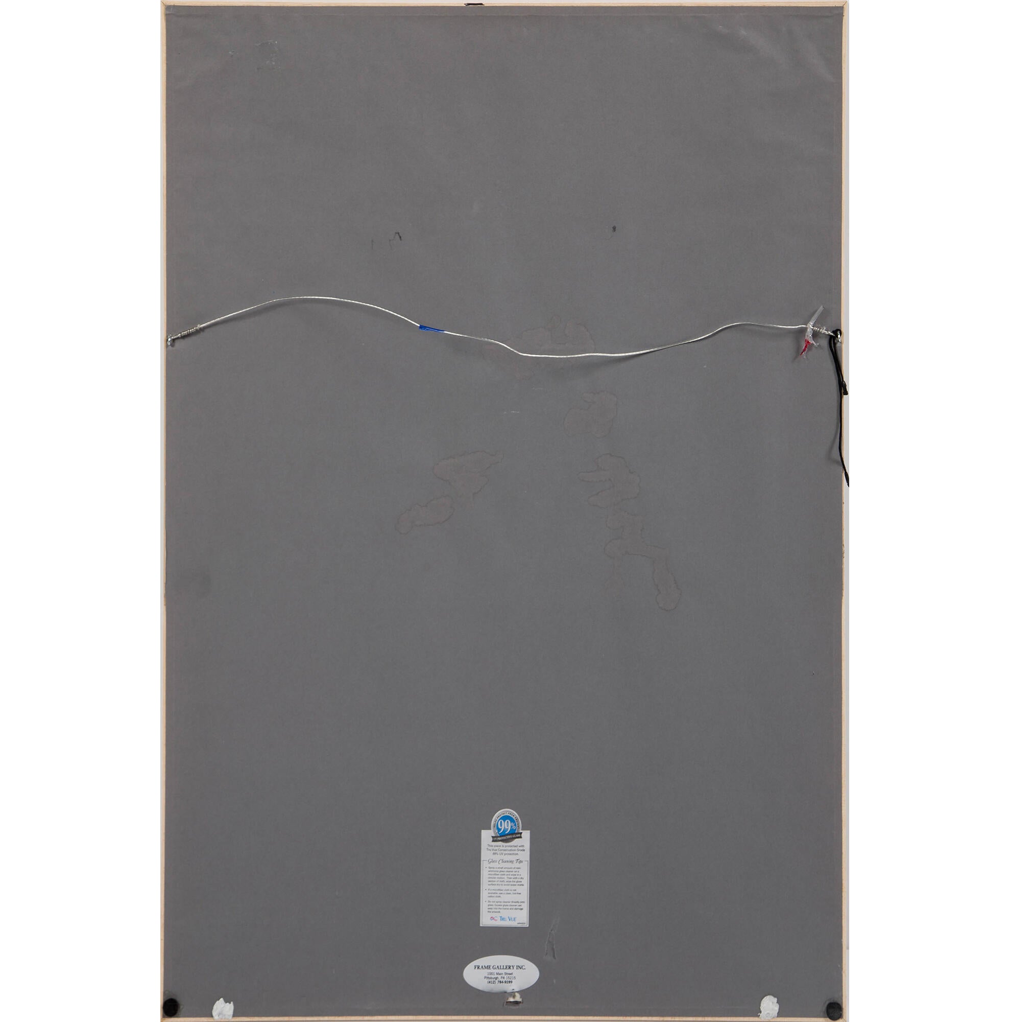 Rudolf Svehla Bright Idea - PNT20586 | The RealReal