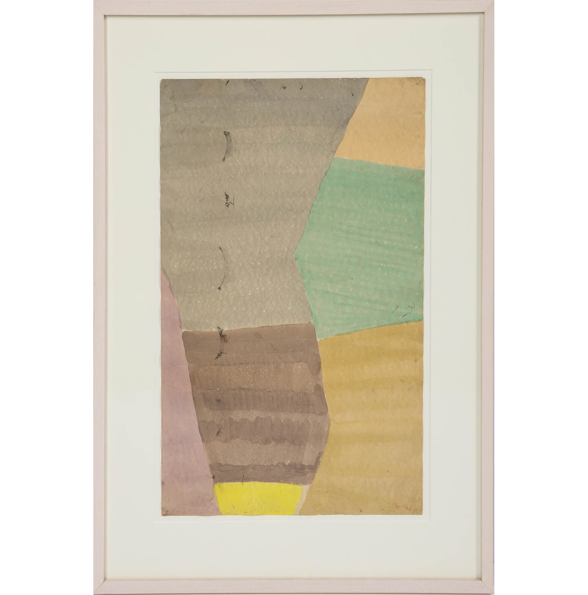 Rudolf Svehla Montana Sunset - PNT20587 | The RealReal