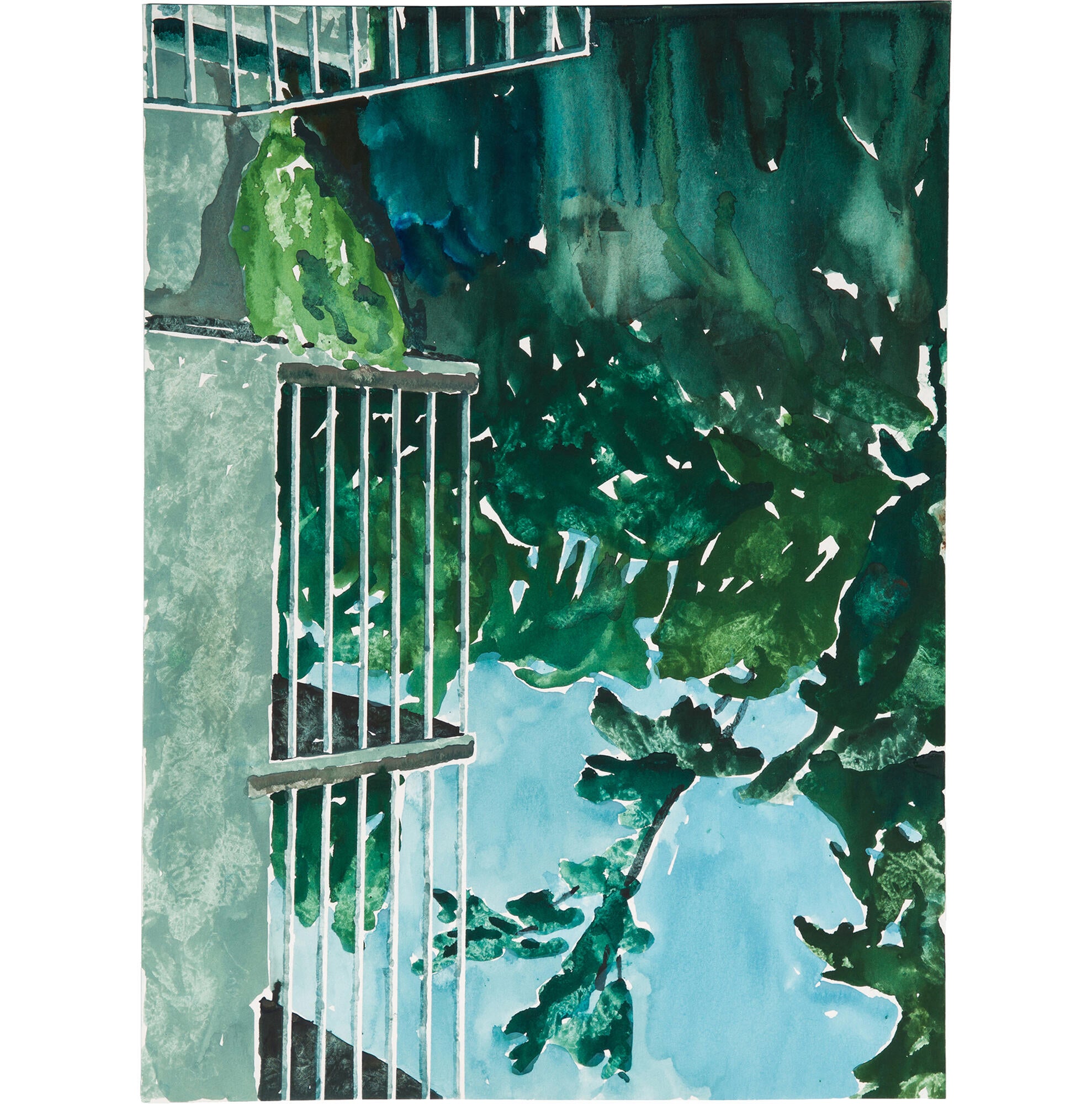 Rudolf Svehla Montana Sunset - PNT20587 | The RealReal