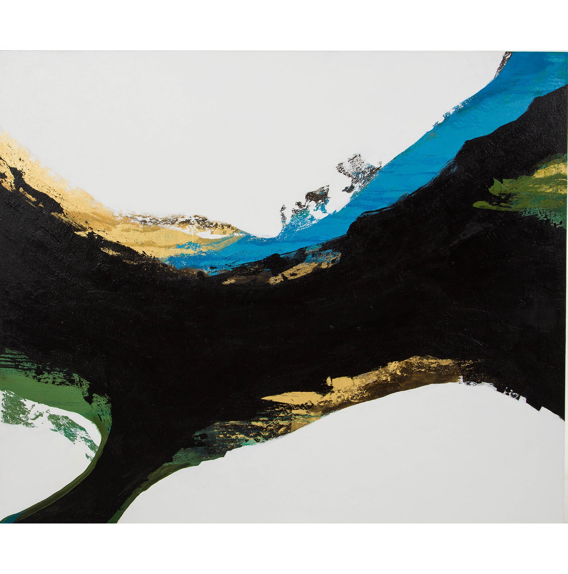 Designer Paintings On Sale - Authenticated Resale | The RealReal