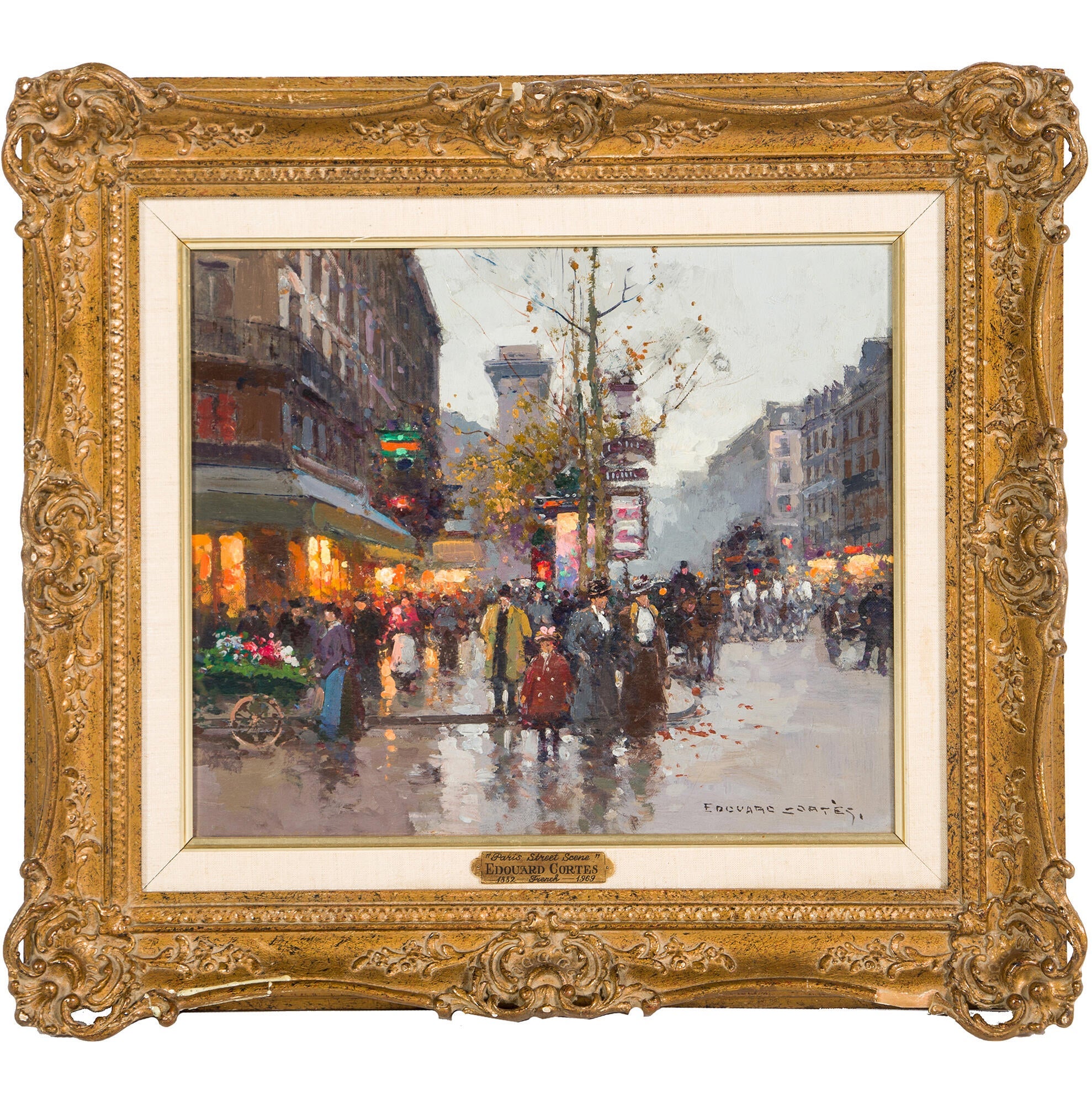 David Gaither Mix It Up | The RealReal