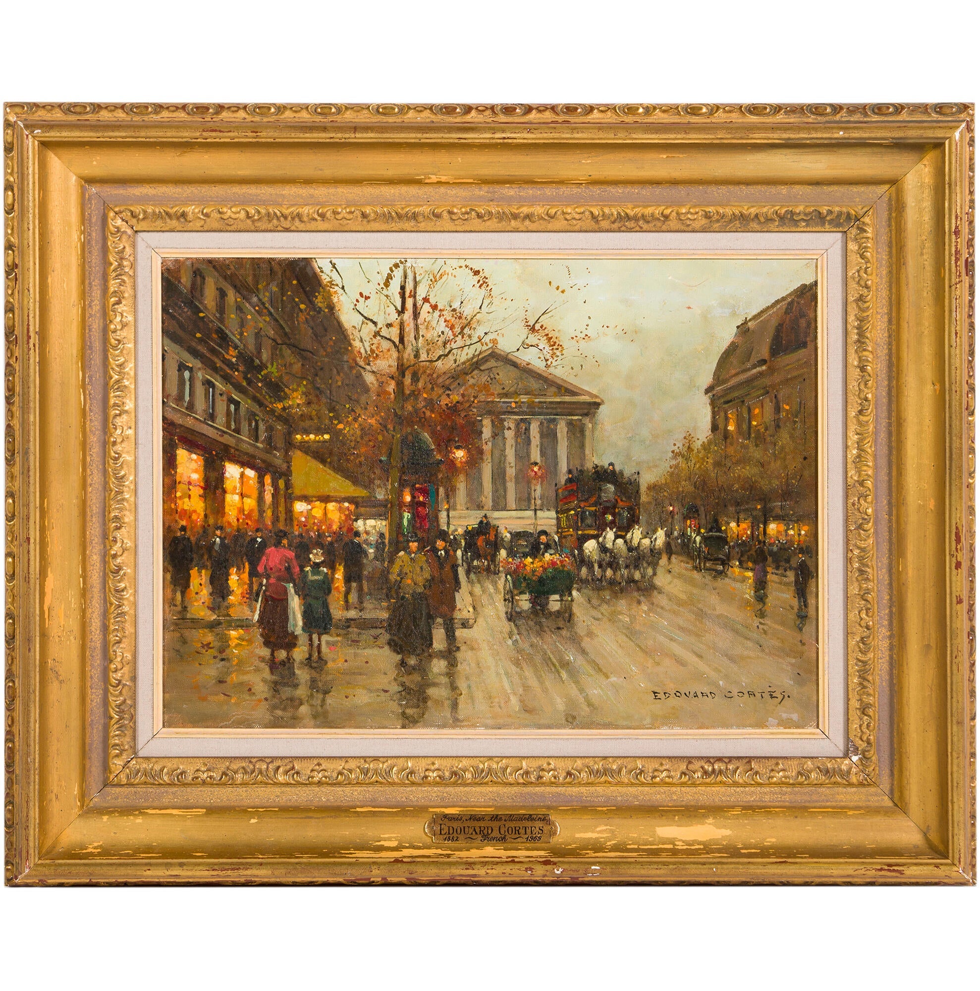 David Gaither Mix It Up | The RealReal