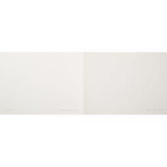 Josef Albers Portfolio 1, Folder 24 - Pink - PPR21372 | The RealReal